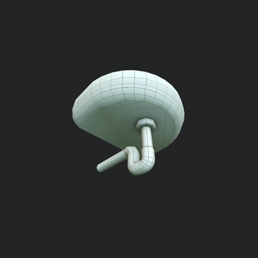 Sink V2 - 3D Model by salex