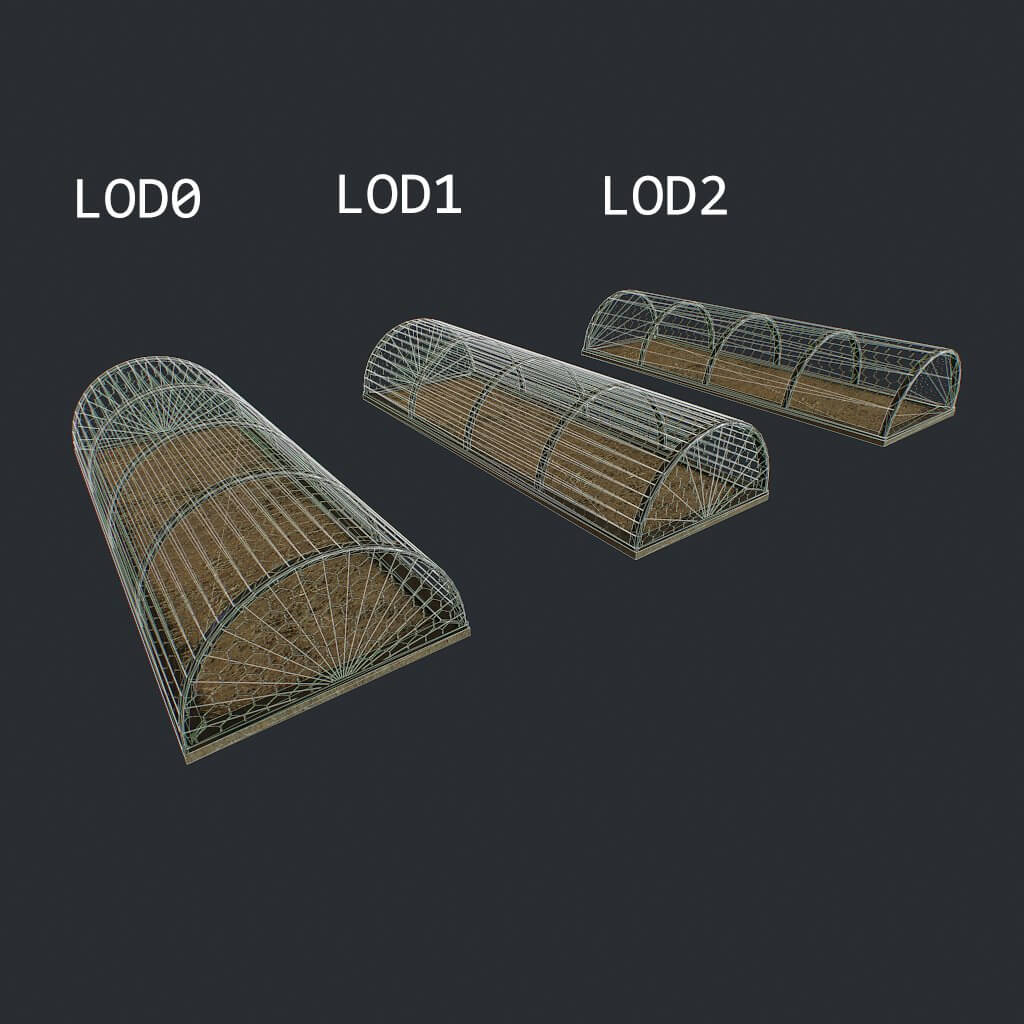 Wire Box V2 - 3D Model by salex