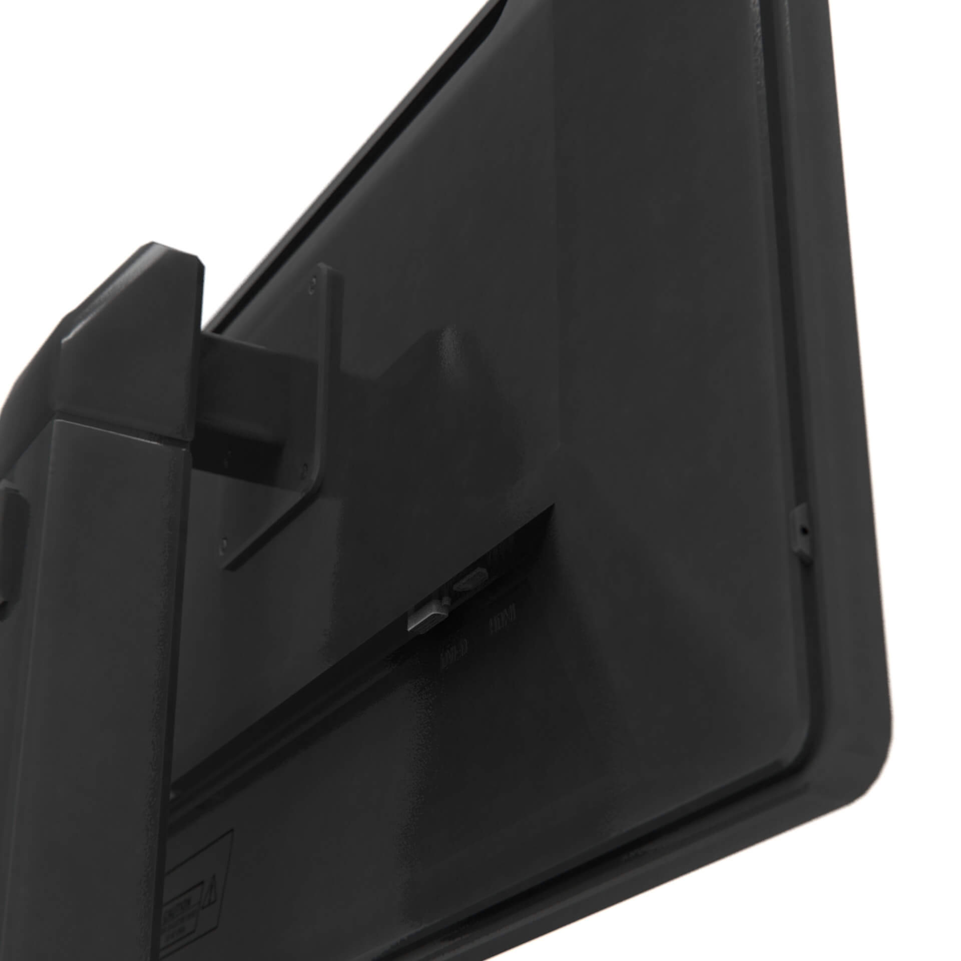 Computer Screen - 3D Model by sanchiesp