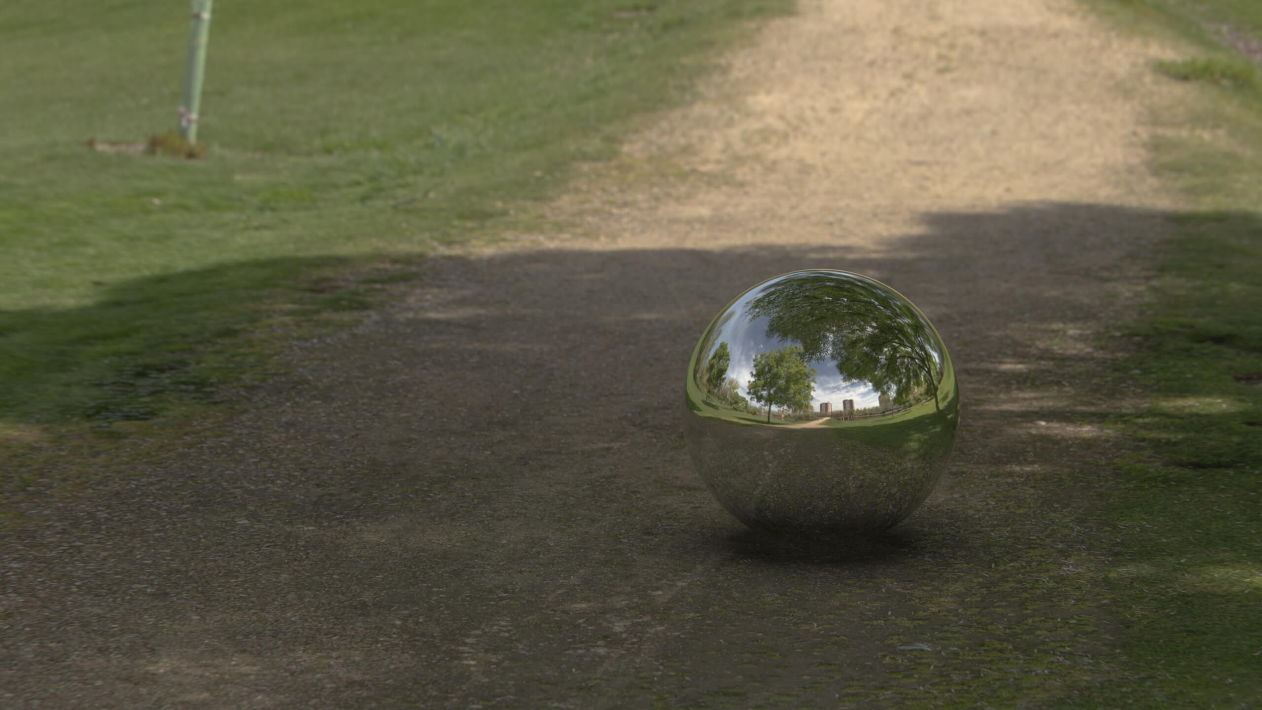 HDR Image 001 by sanchiesp