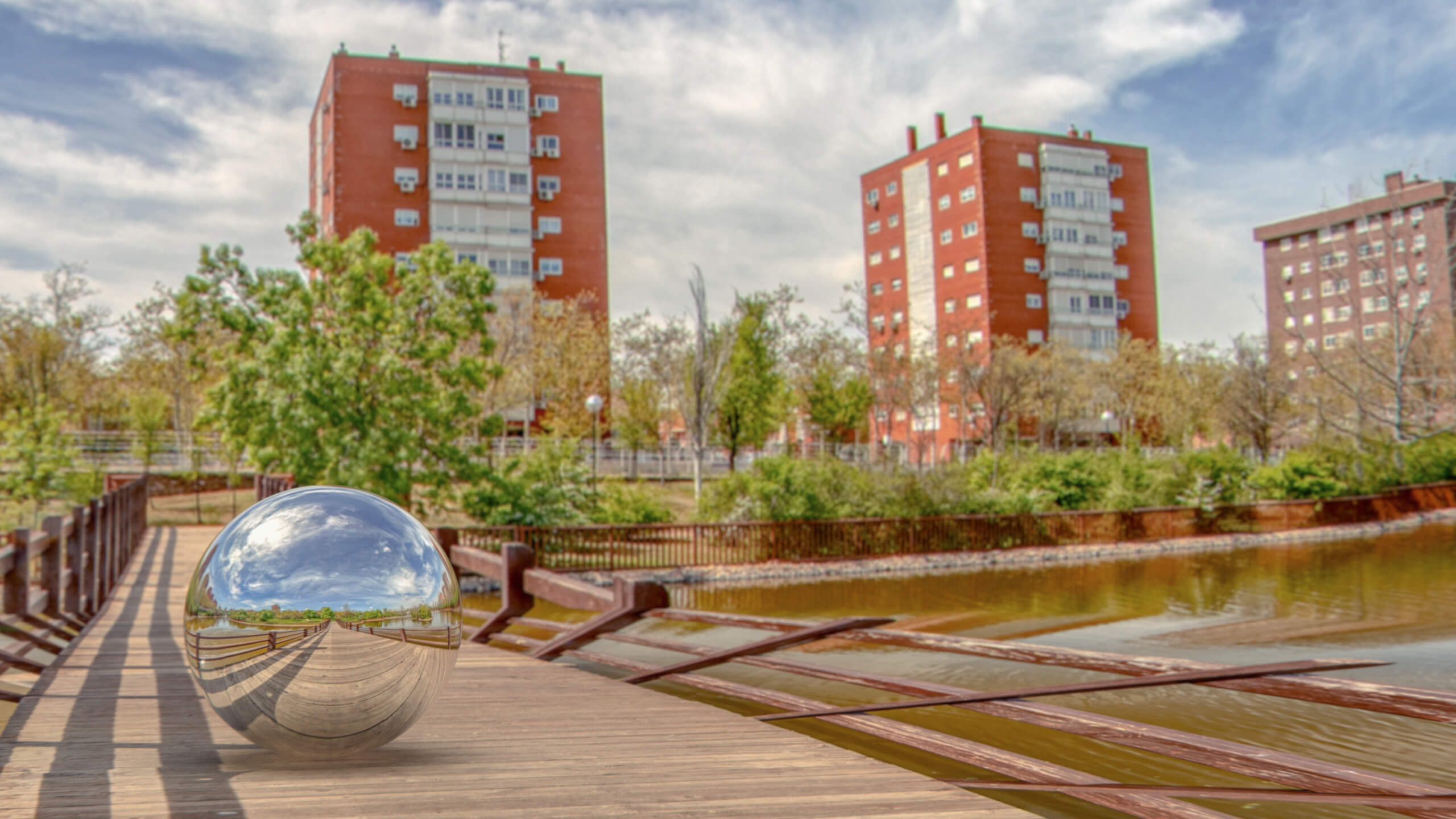 HDR Image 002 by sanchiesp