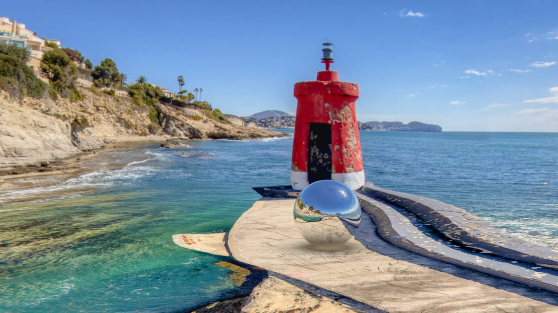 HDR Image 011 by sanchiesp