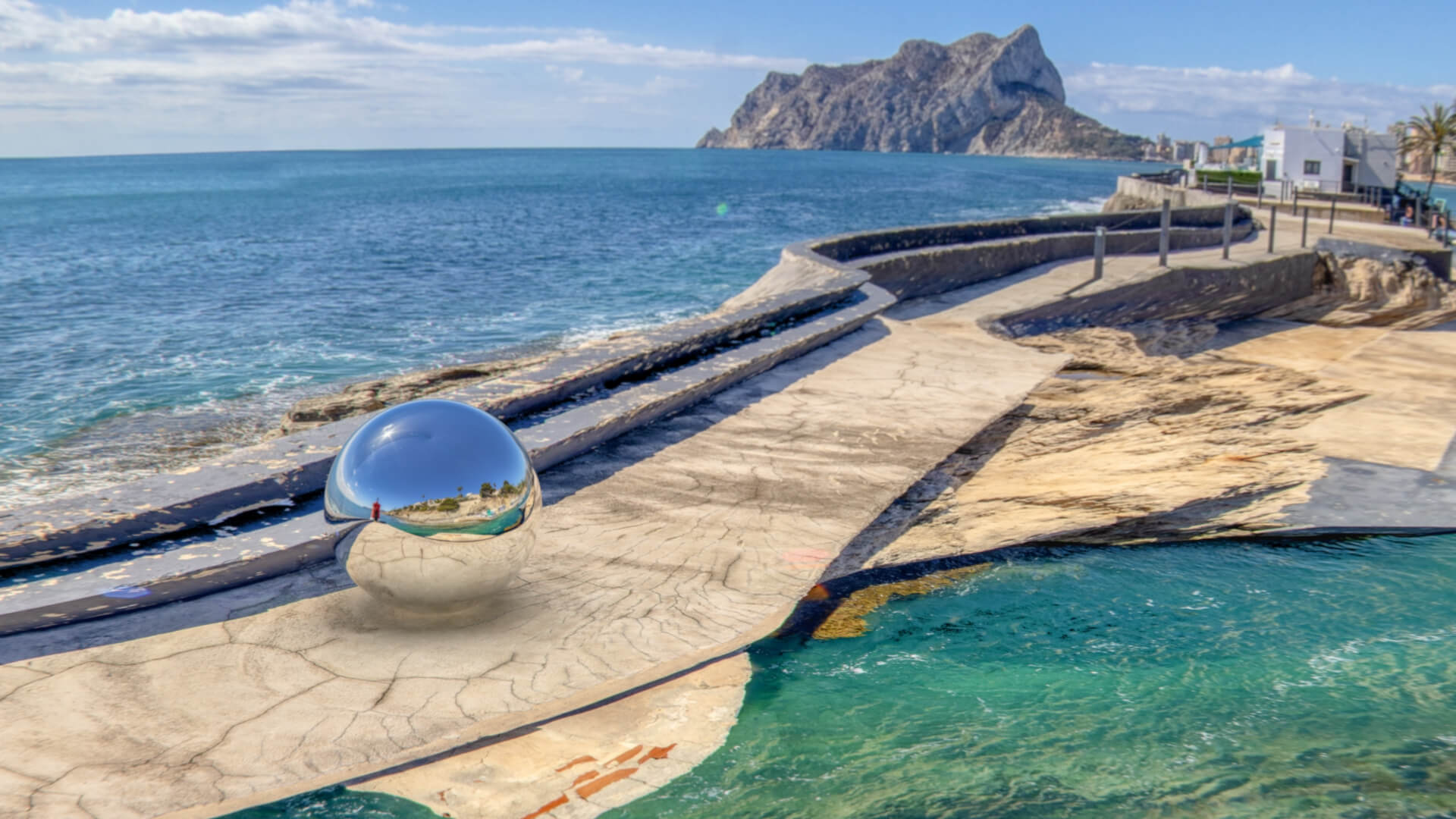 HDR Image 011 by sanchiesp