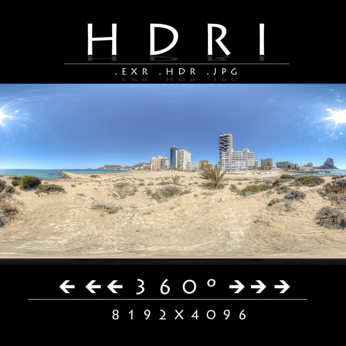 HDR Image 012 by sanchiesp