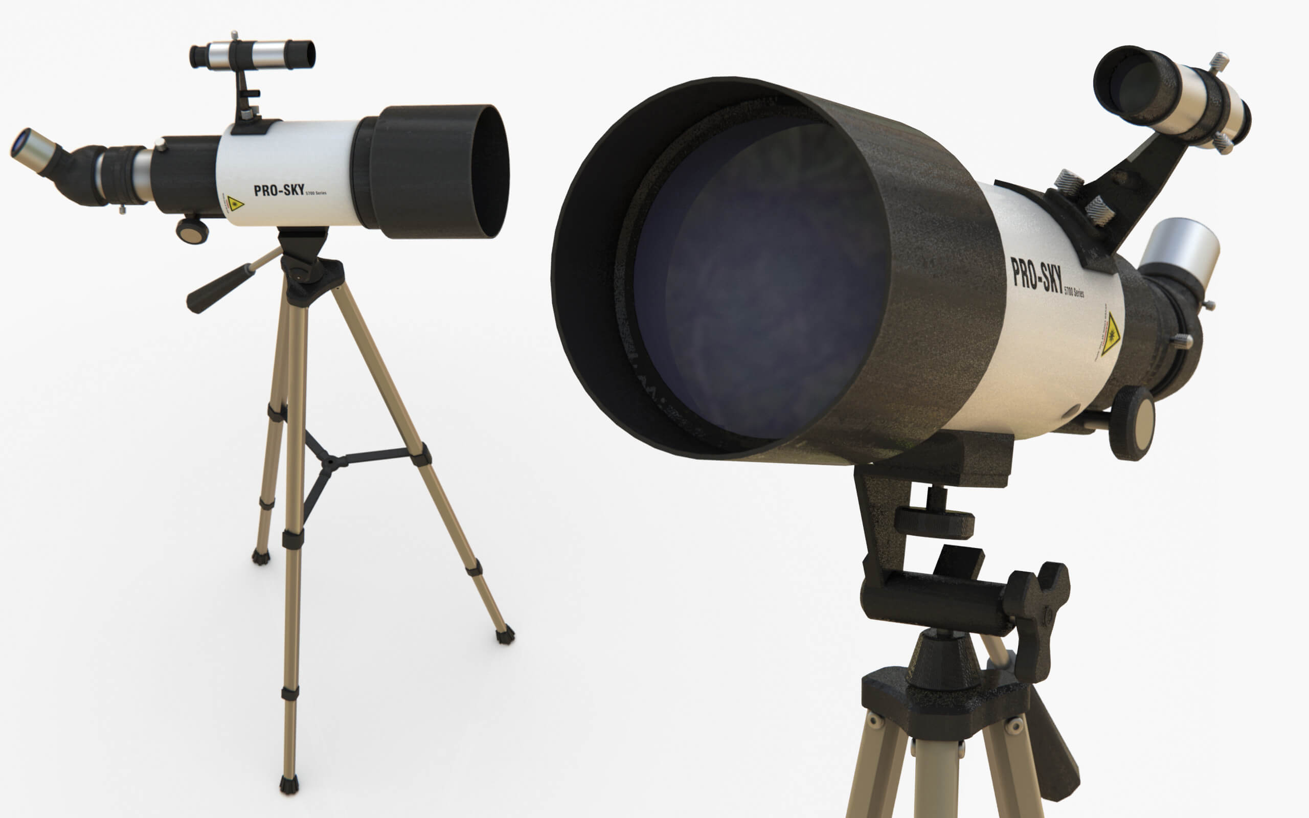 Telescope Modern Design at Steven Brothers blog