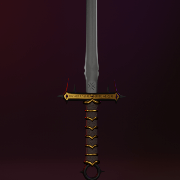 Eva 3D Render | RenderHub Gallery