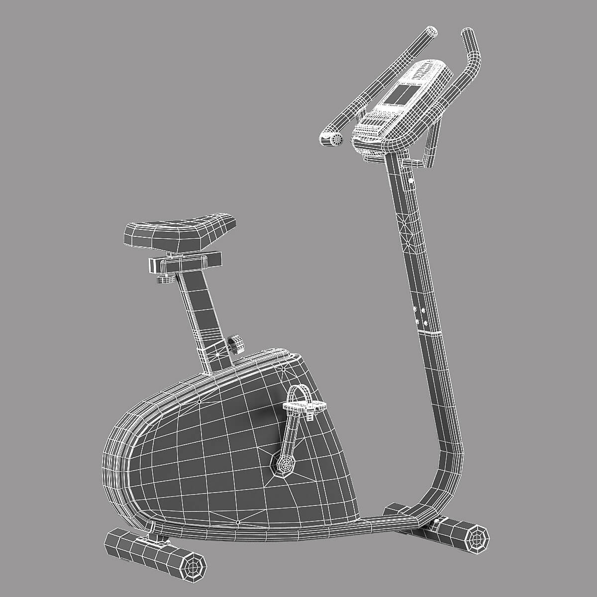 Ammity Dream DB 50 - 3D Model by sara-angel