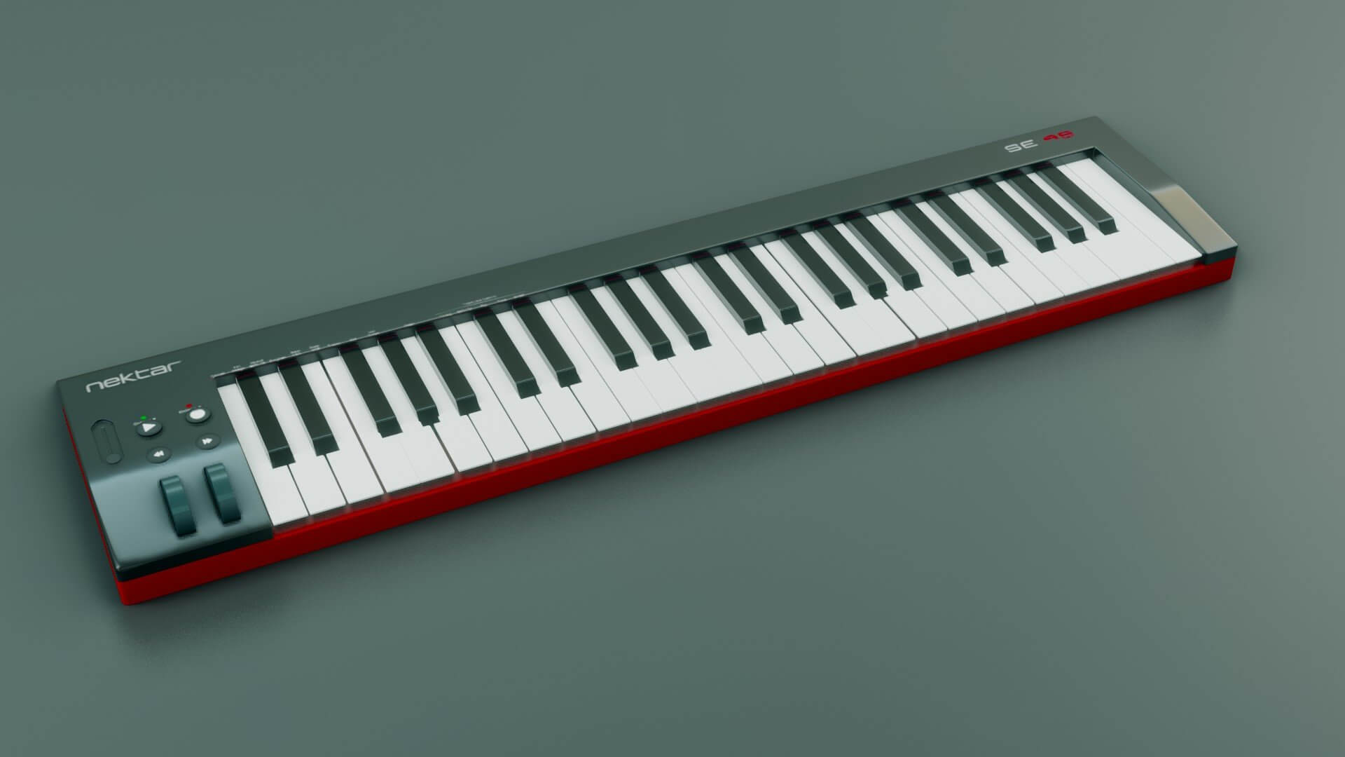 Midipiano