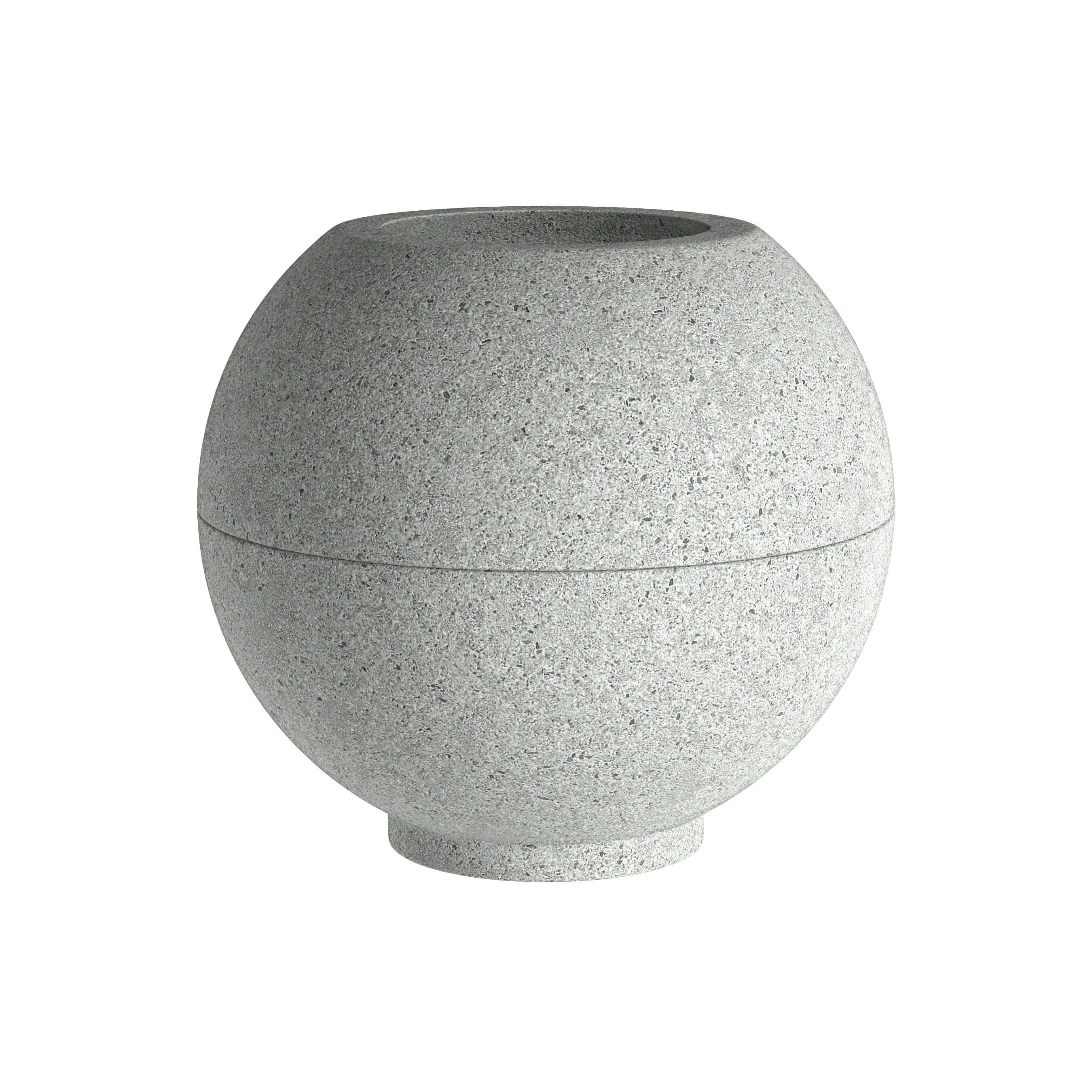 Flowerpot Shar 2 - 3D Model by SAVDeveloper