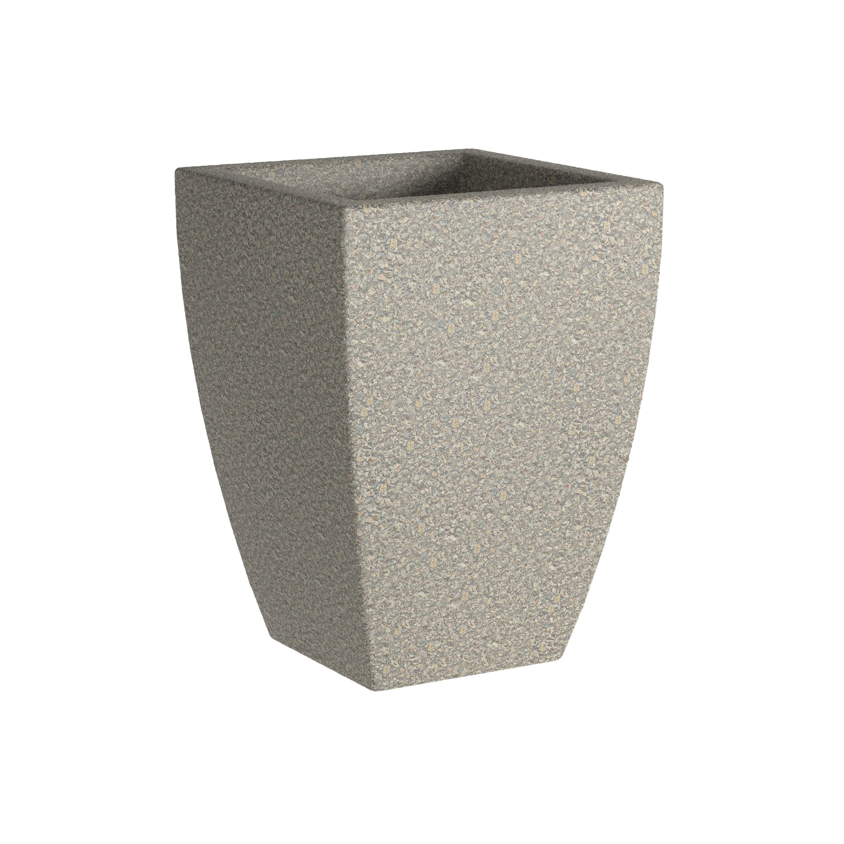 Flowerpot B8 - 3D Model by SAVDeveloper