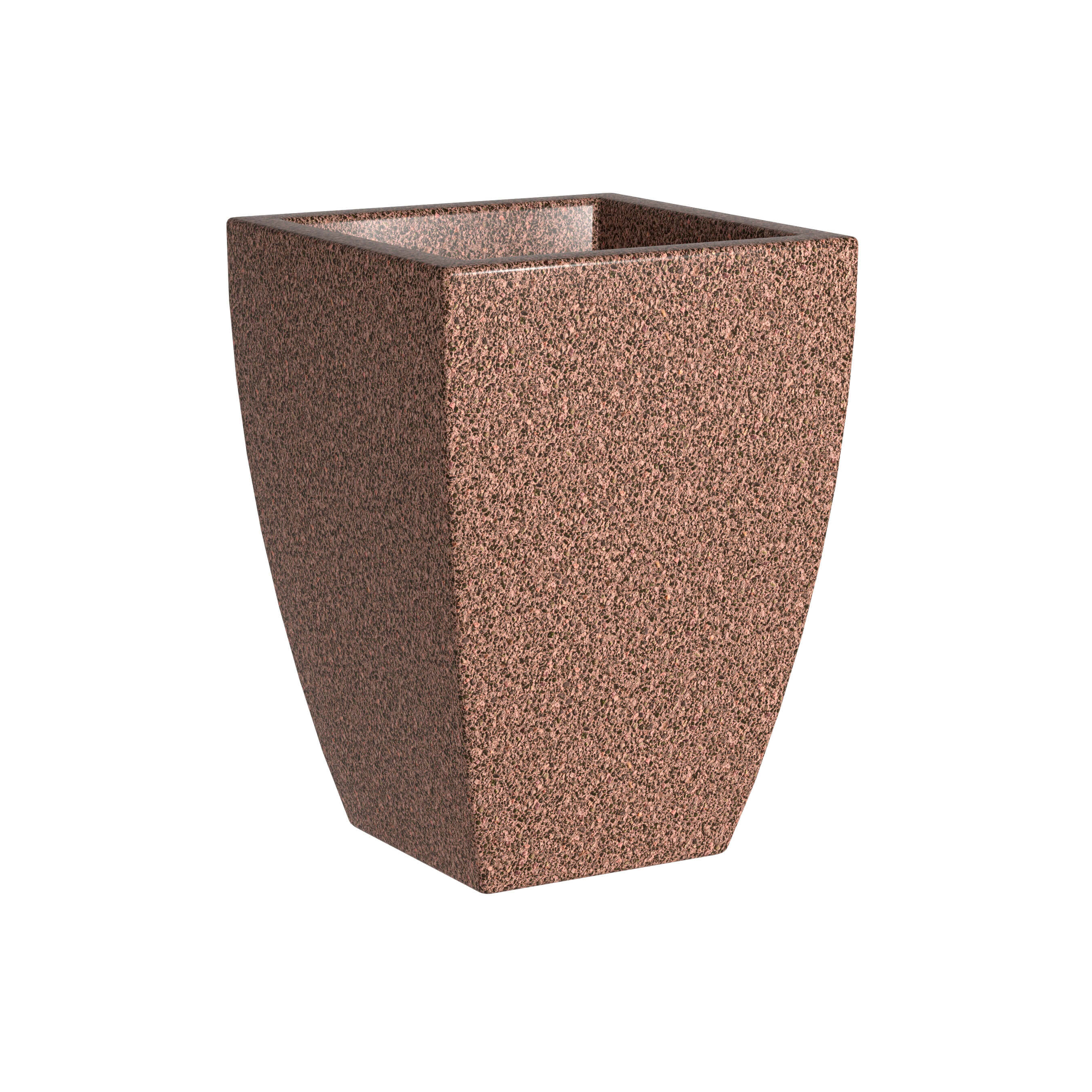 Flowerpot B8 - 3D Model by SAVDeveloper