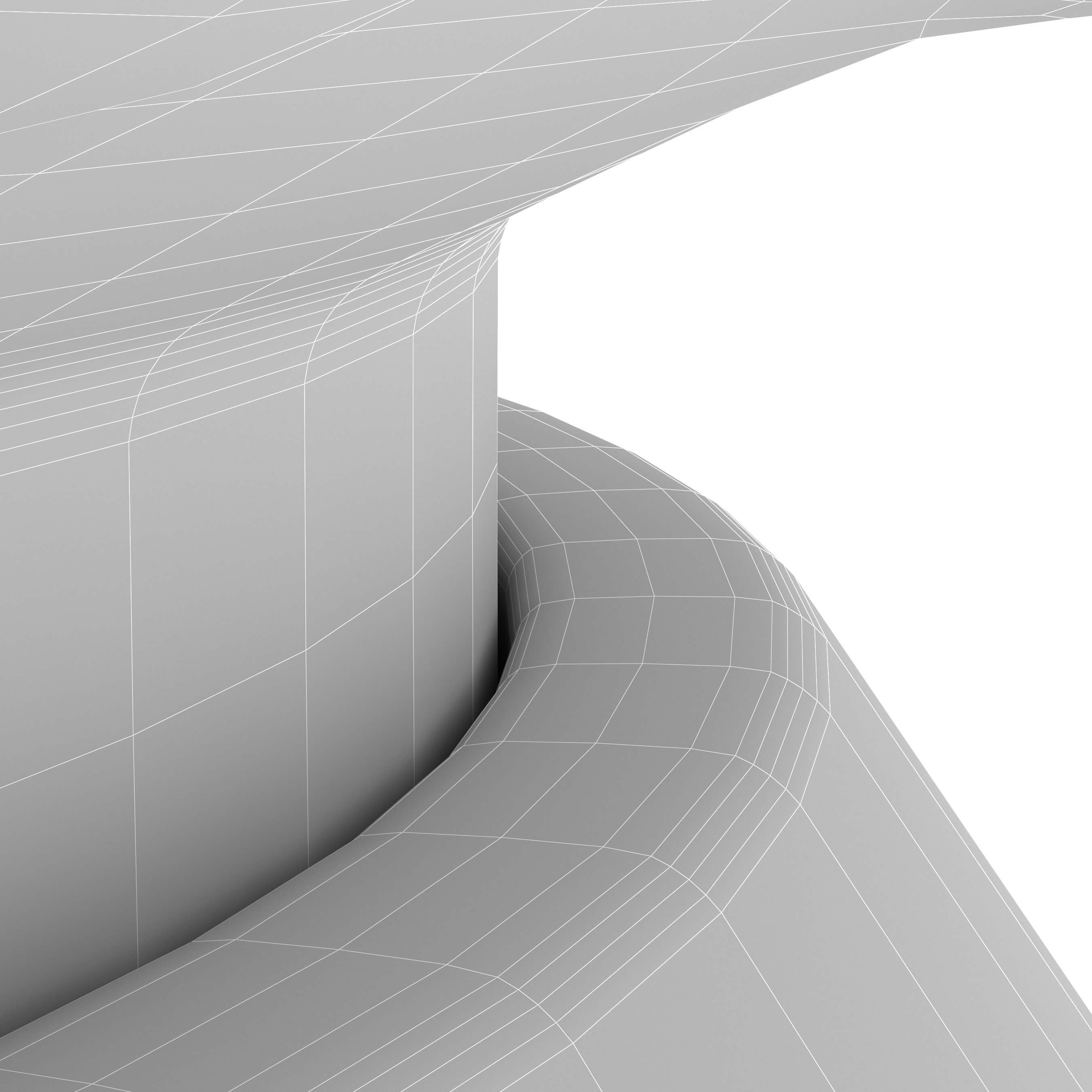 Flowerpot Enna - 3D Model by SAVDeveloper