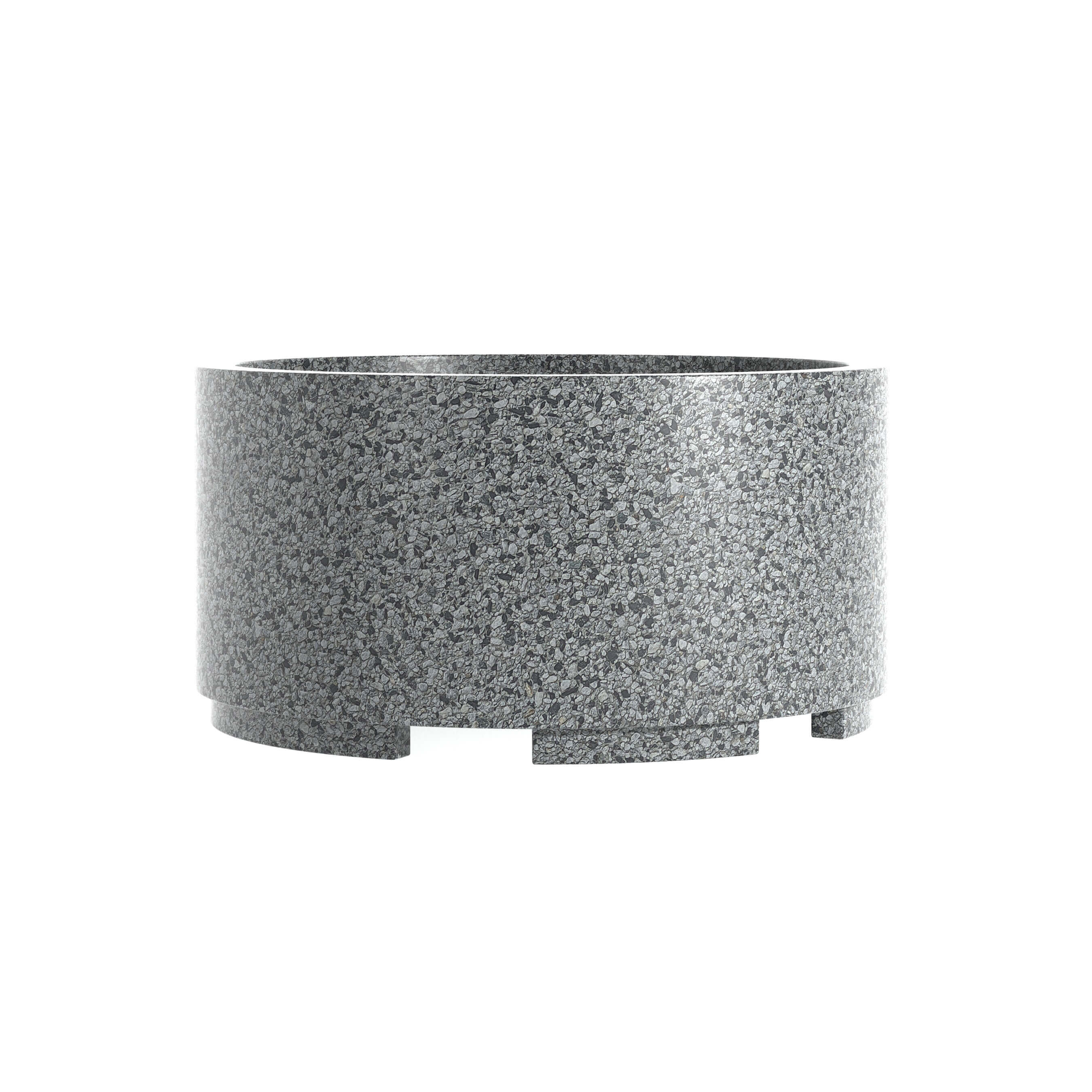 Flowerpots Byzantium 1 and Byzantium 2 - 3D Model by SAVDeveloper