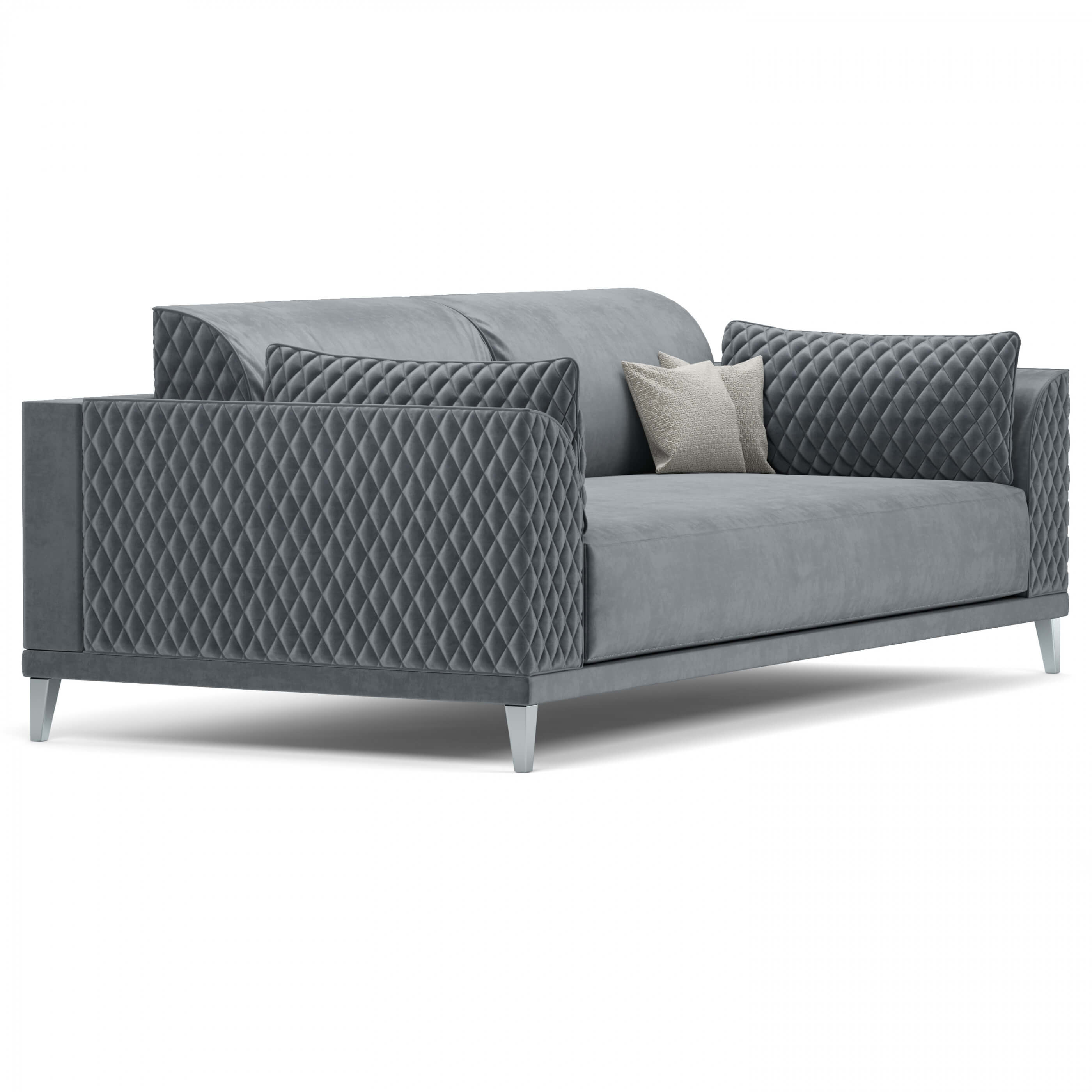 Sofa Mood by CamelGroup - 3D Model by SayKing