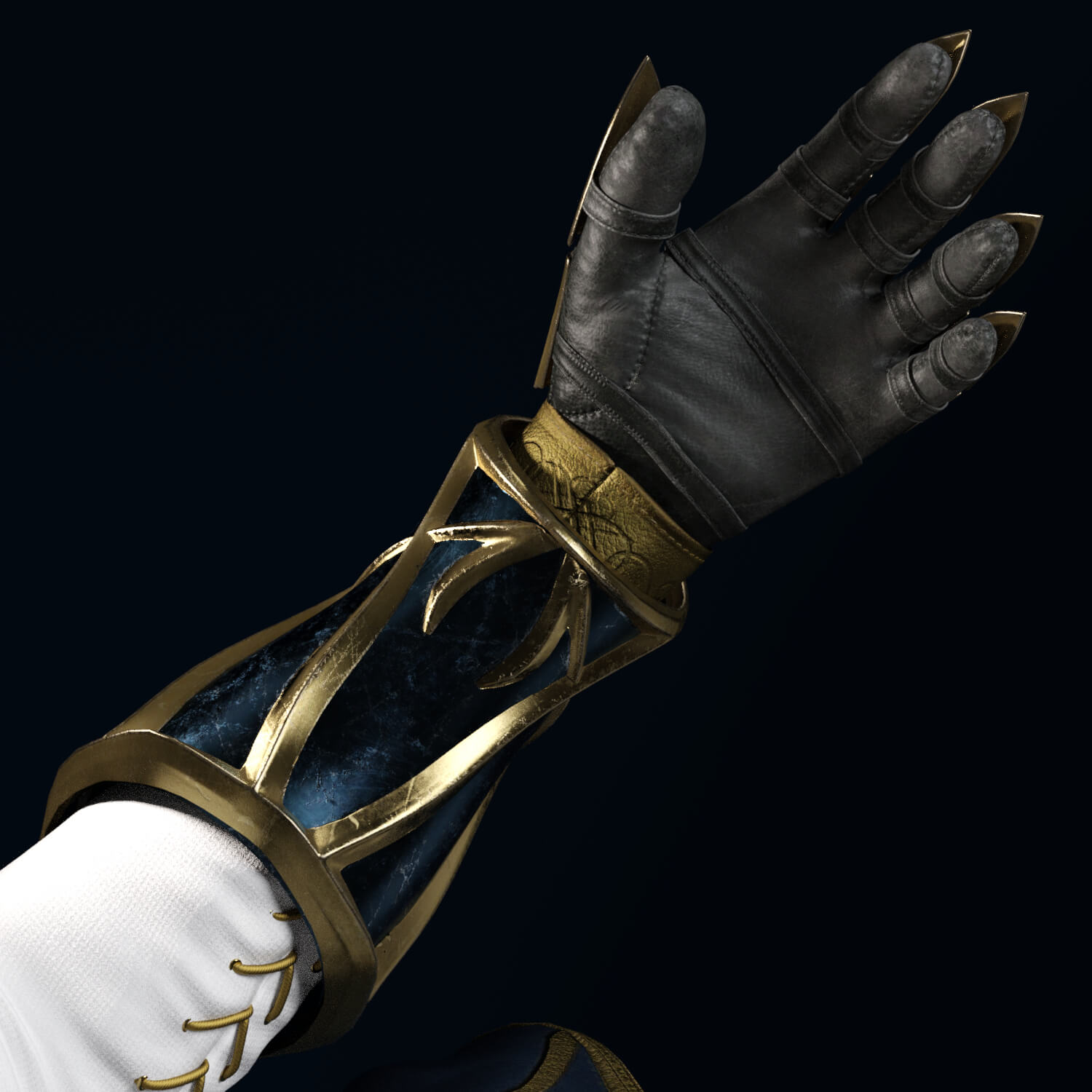 Lord Admiral Jayne for Genesis 8 & 8.1 Female Bundle by scabambaspis