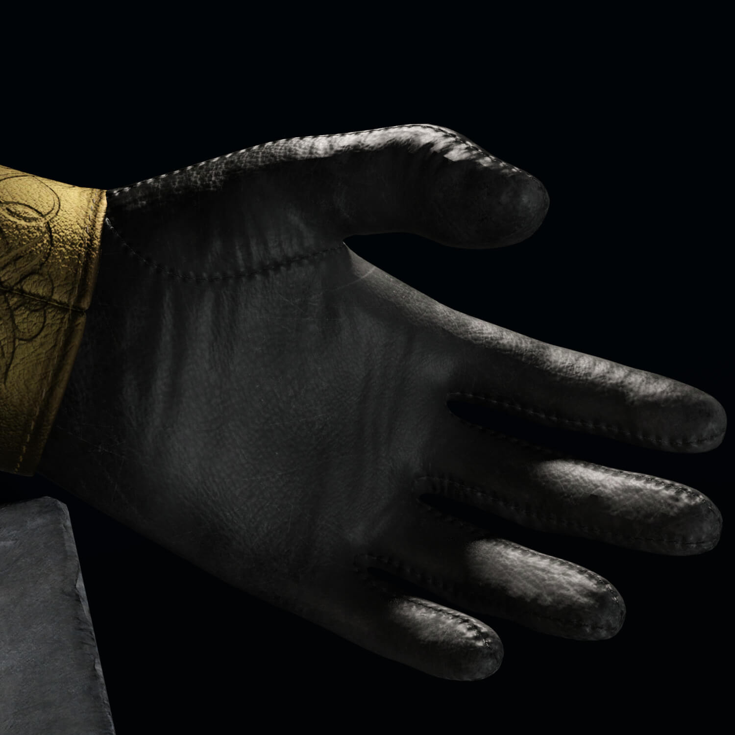 Lord Admiral Jayne for Genesis 8 & 8.1 Female Bundle by scabambaspis