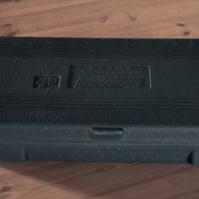 Low Poly Models | Tools | Tool Boxes | RenderHub