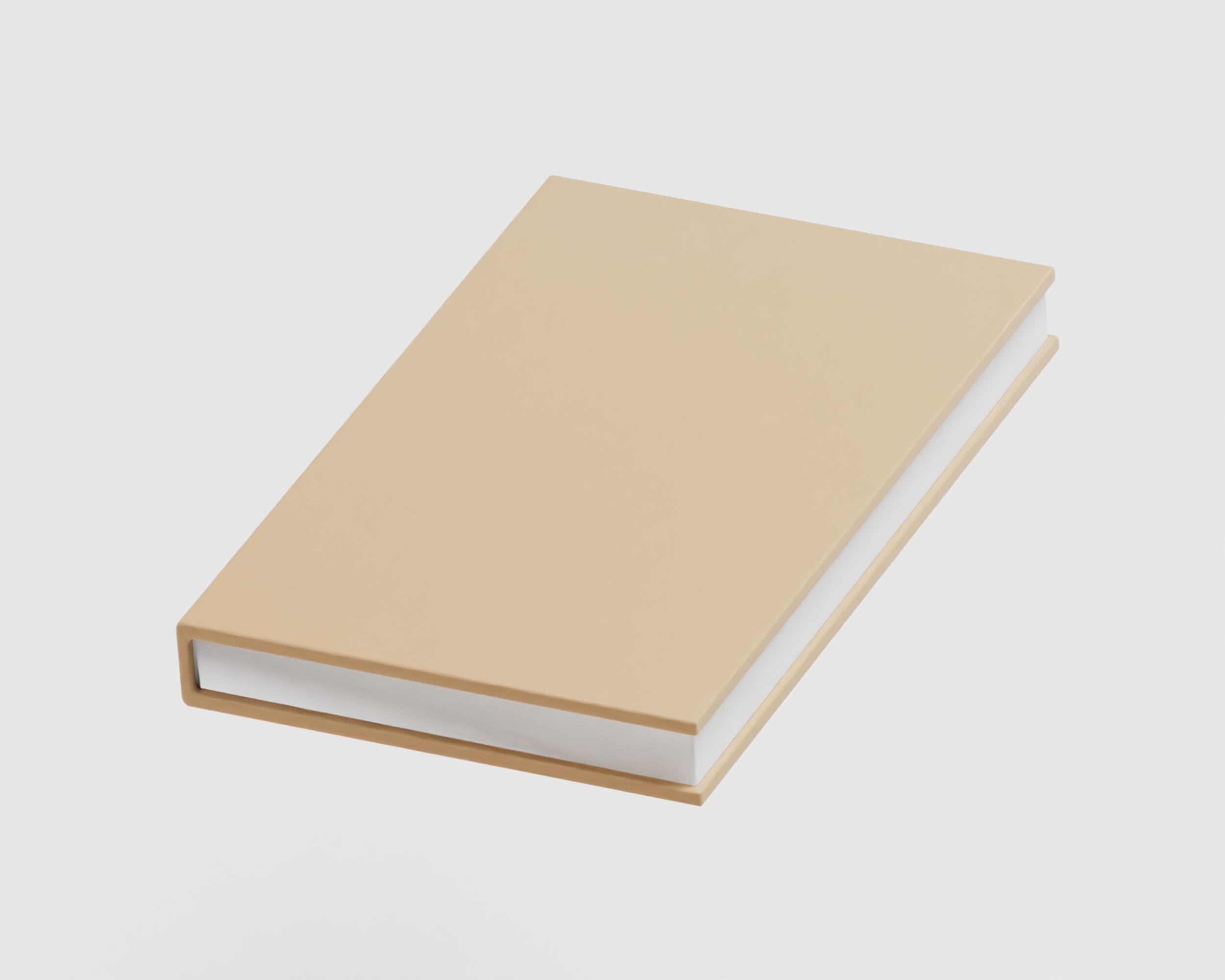 Book Low Poly 3D Model by sdfffg