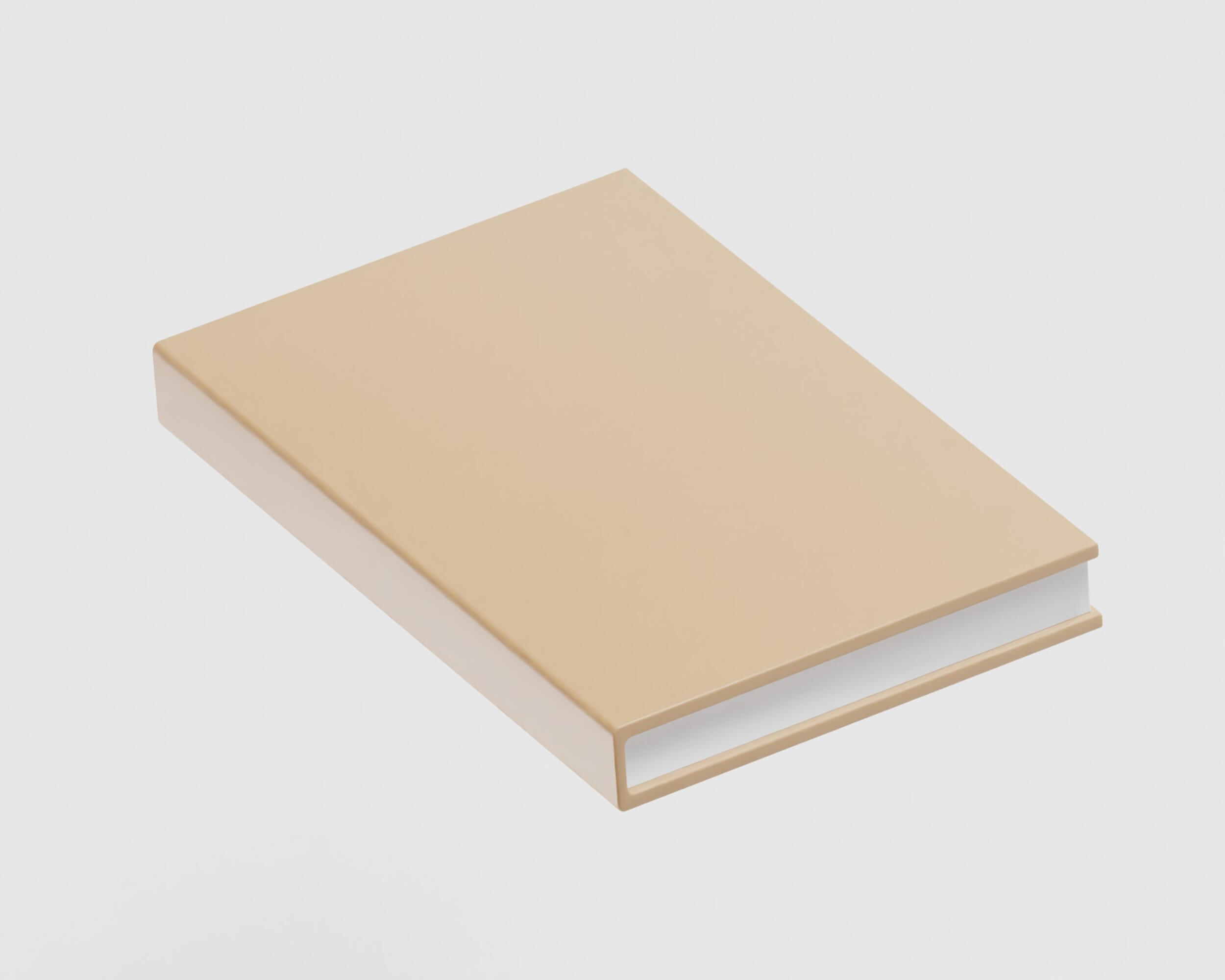 Book - 3D Model by sdfffg