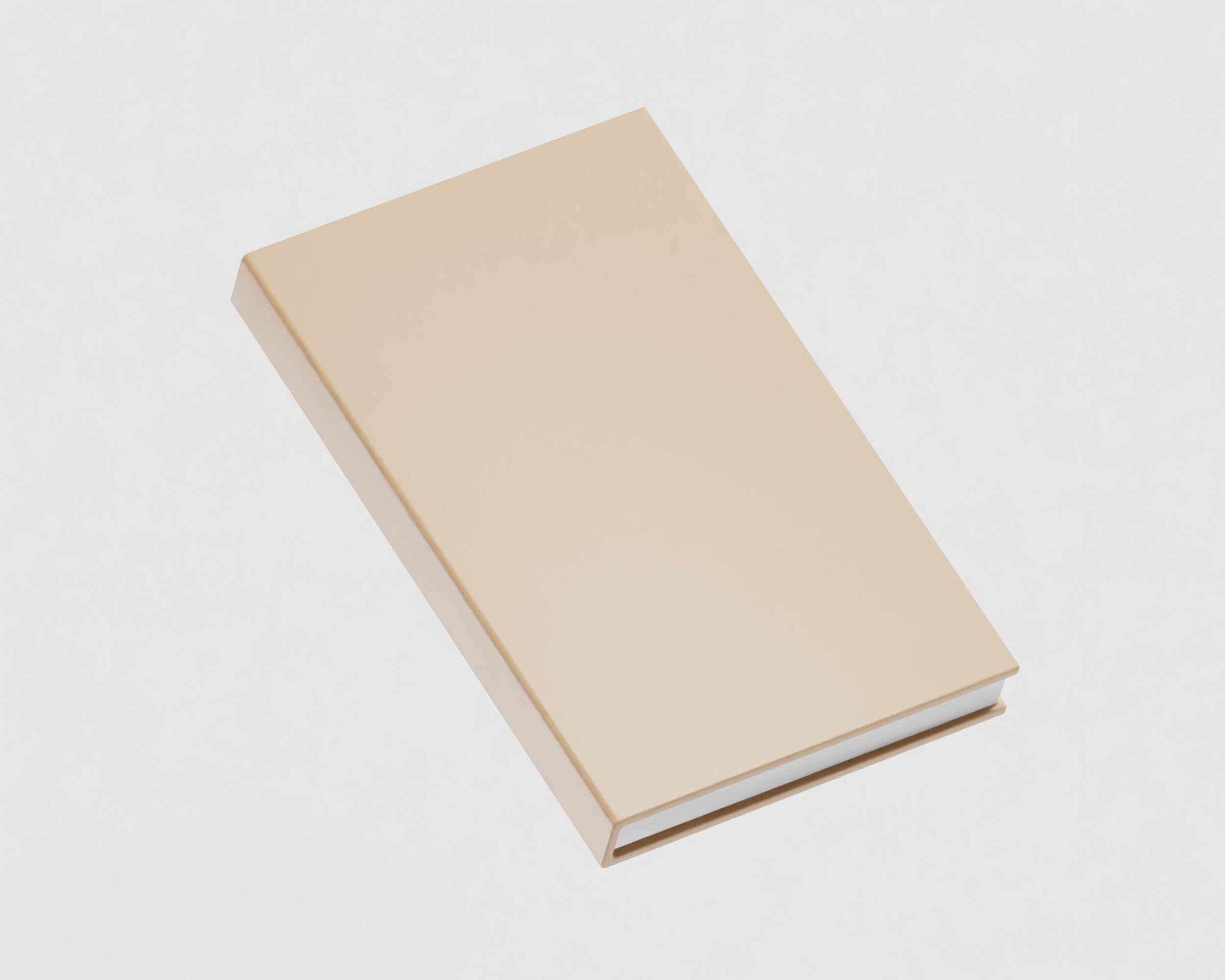 Book - 3D Model by sdfffg