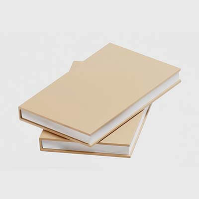 Book - 3D Model by sdfffg