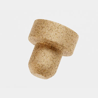 Cork Realistic - 3D Model by sdfffg