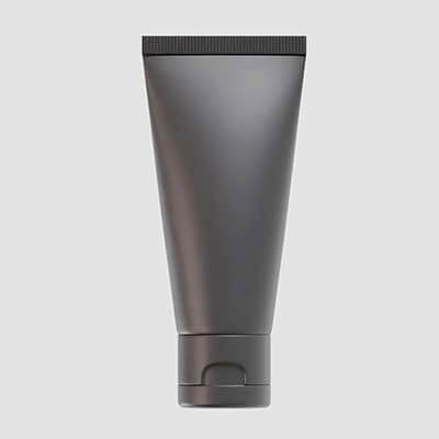 Cosmetic Tube 01 - 3D Model by sdfffg