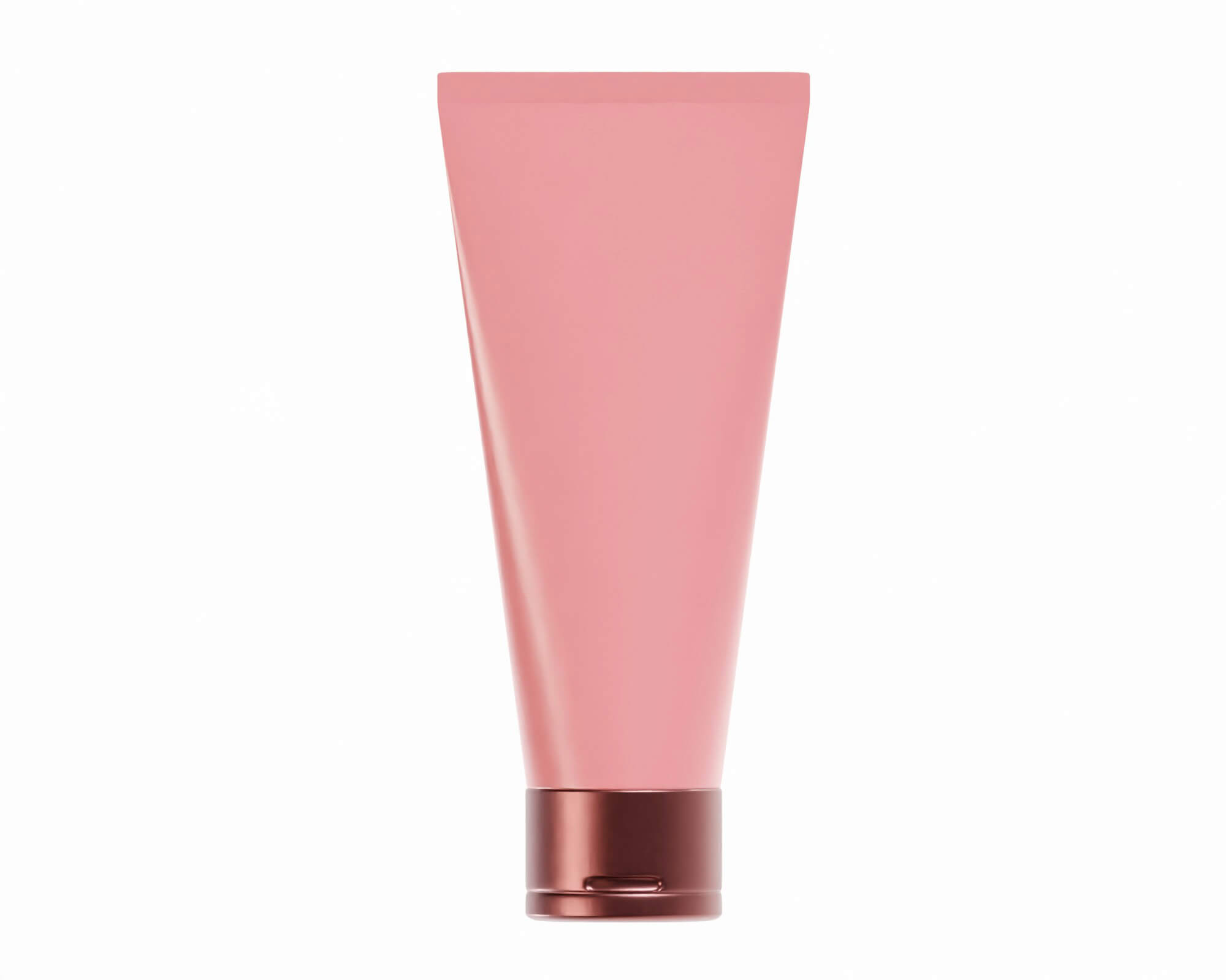 Cosmetic Tube - 3D Model by sdfffg