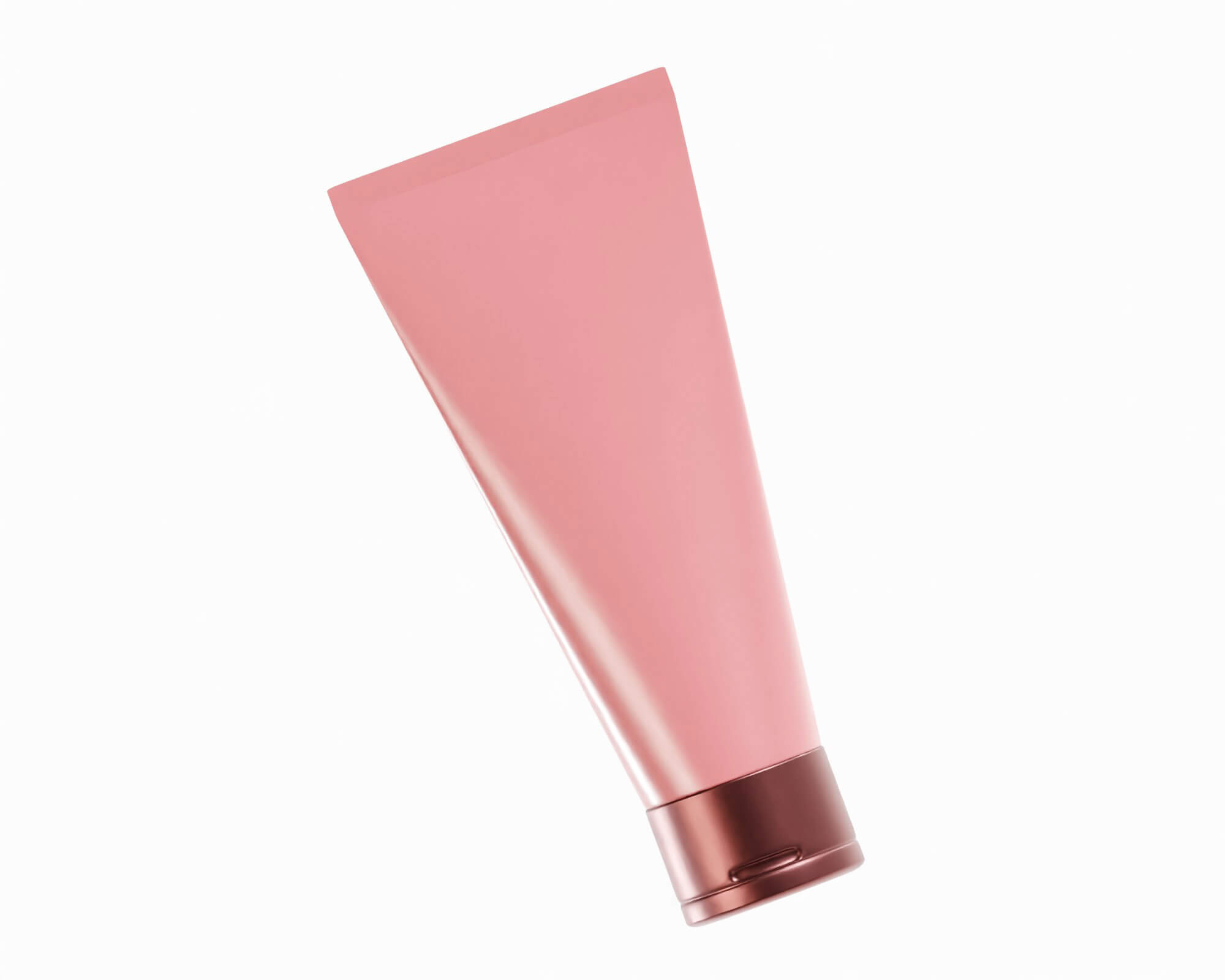 Cosmetic Tube - 3D Model by sdfffg