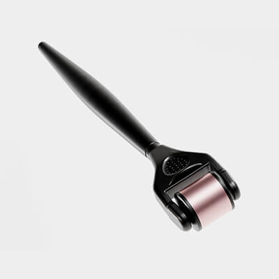 Derma Roller - 3D Model by sdfffg