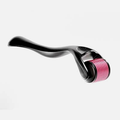 Derma Roller - 3D Model by sdfffg