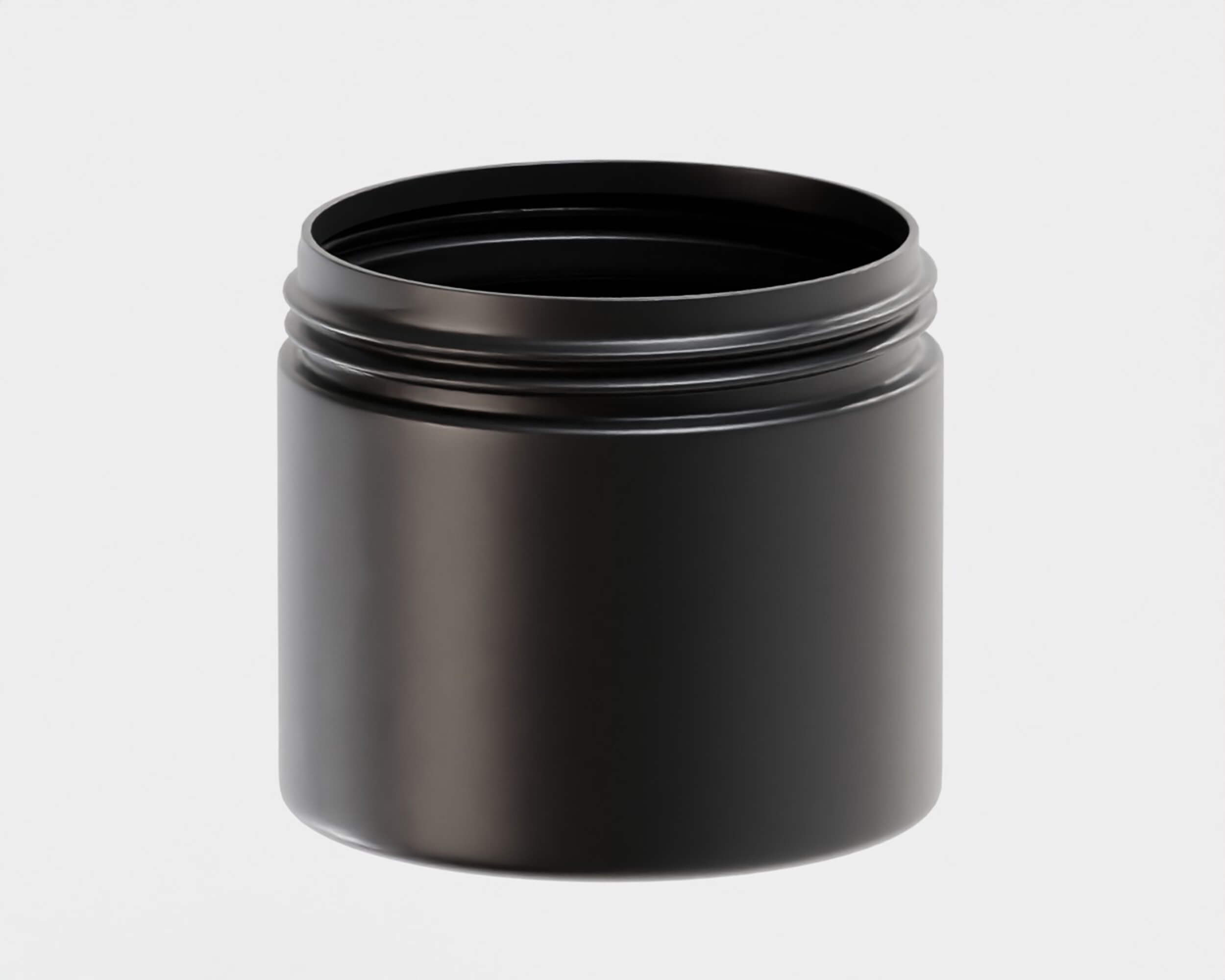 Dog Food Jar Pat Food - 3D Model by sdfffg