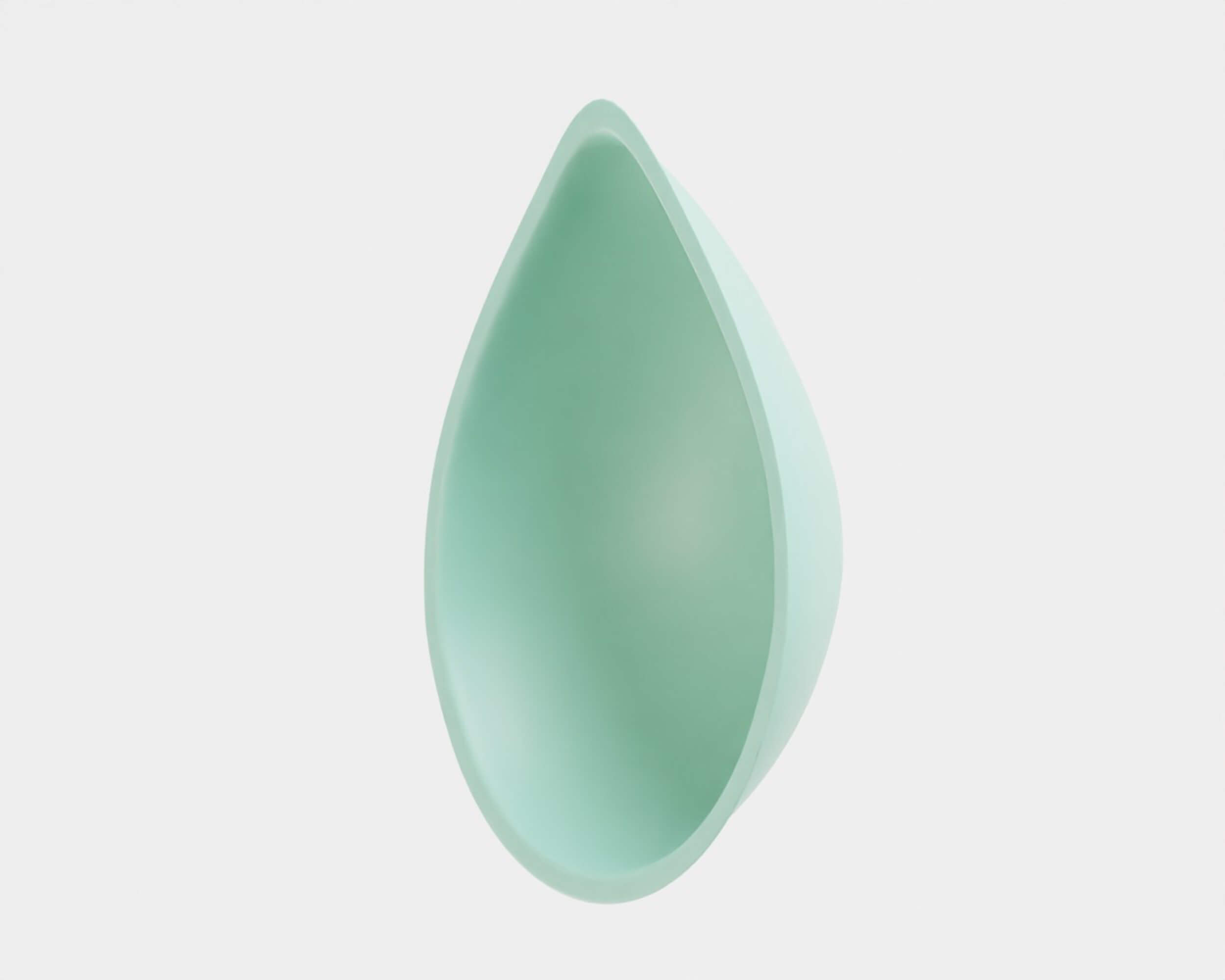 Drop Shape Mold - 3D Model by sdfffg
