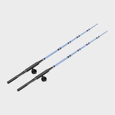 Fishing Pole - 3D Model by BTVisuals