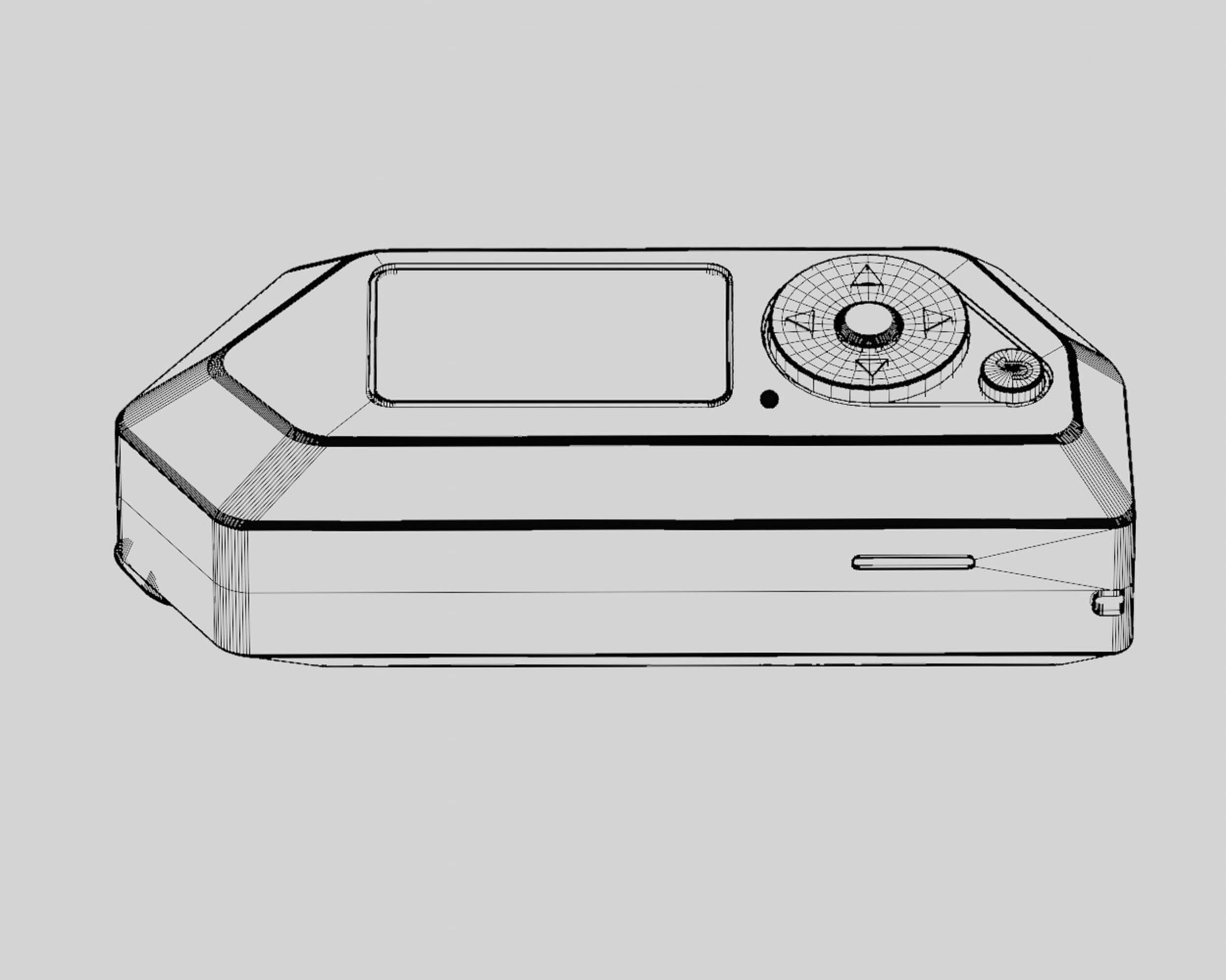 Flipper Zero Game - 3D Model by sdfffg