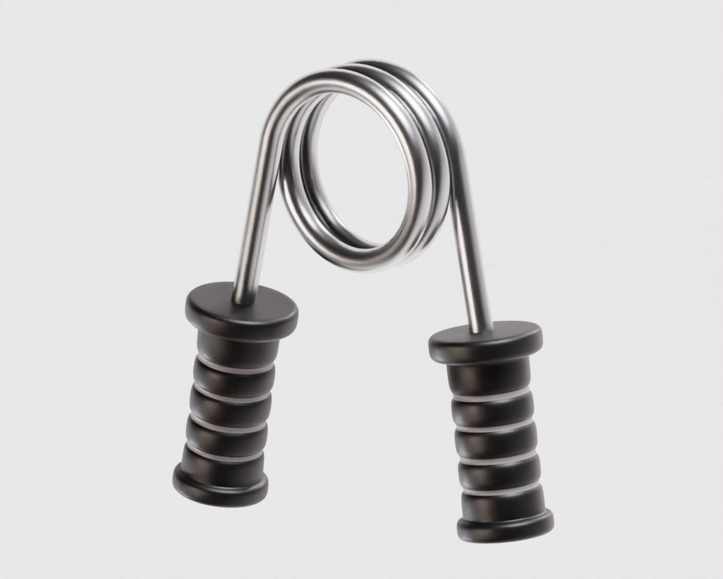 Hand Gripper - 3D Model by sdfffg