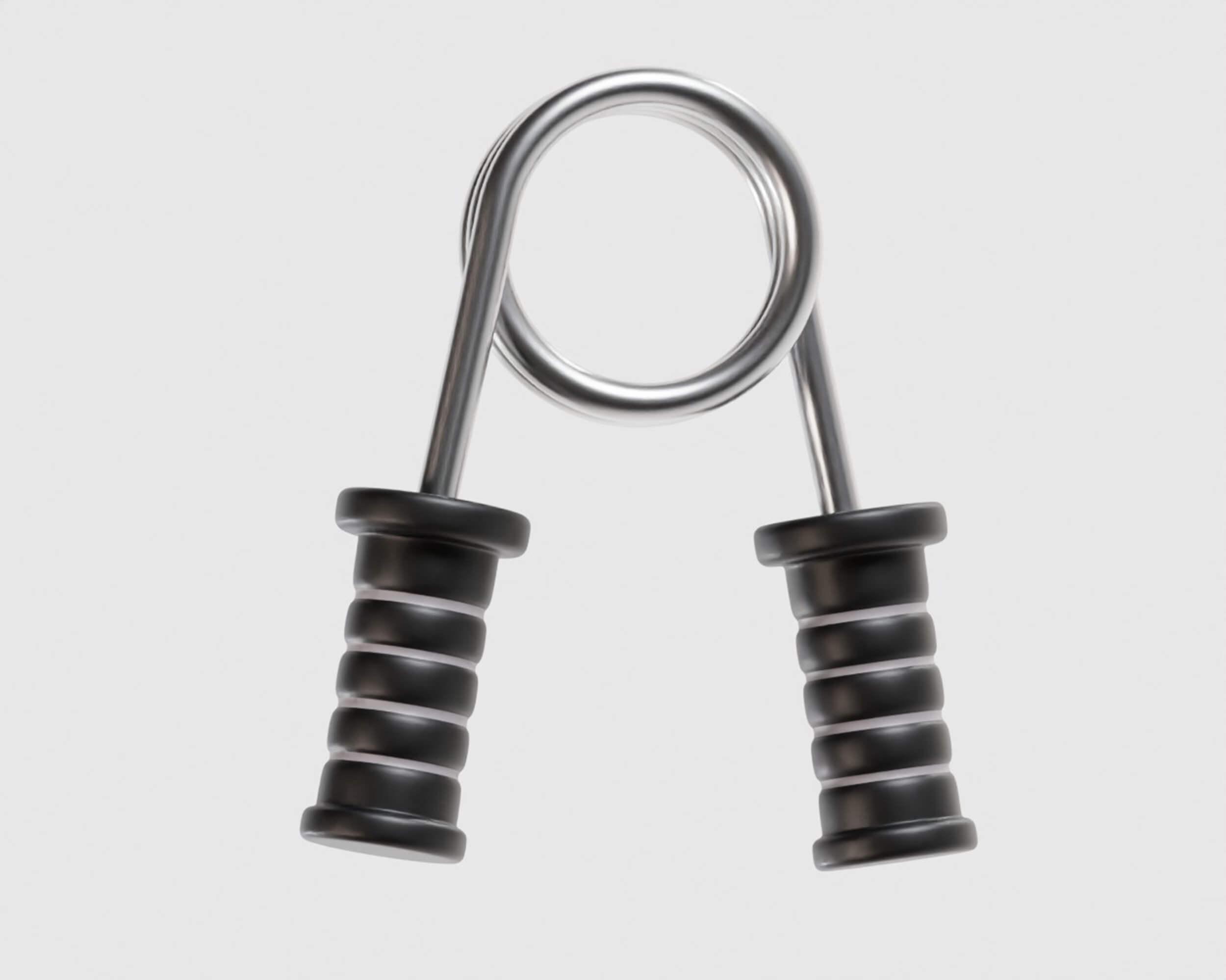 Hand Gripper - 3D Model by sdfffg