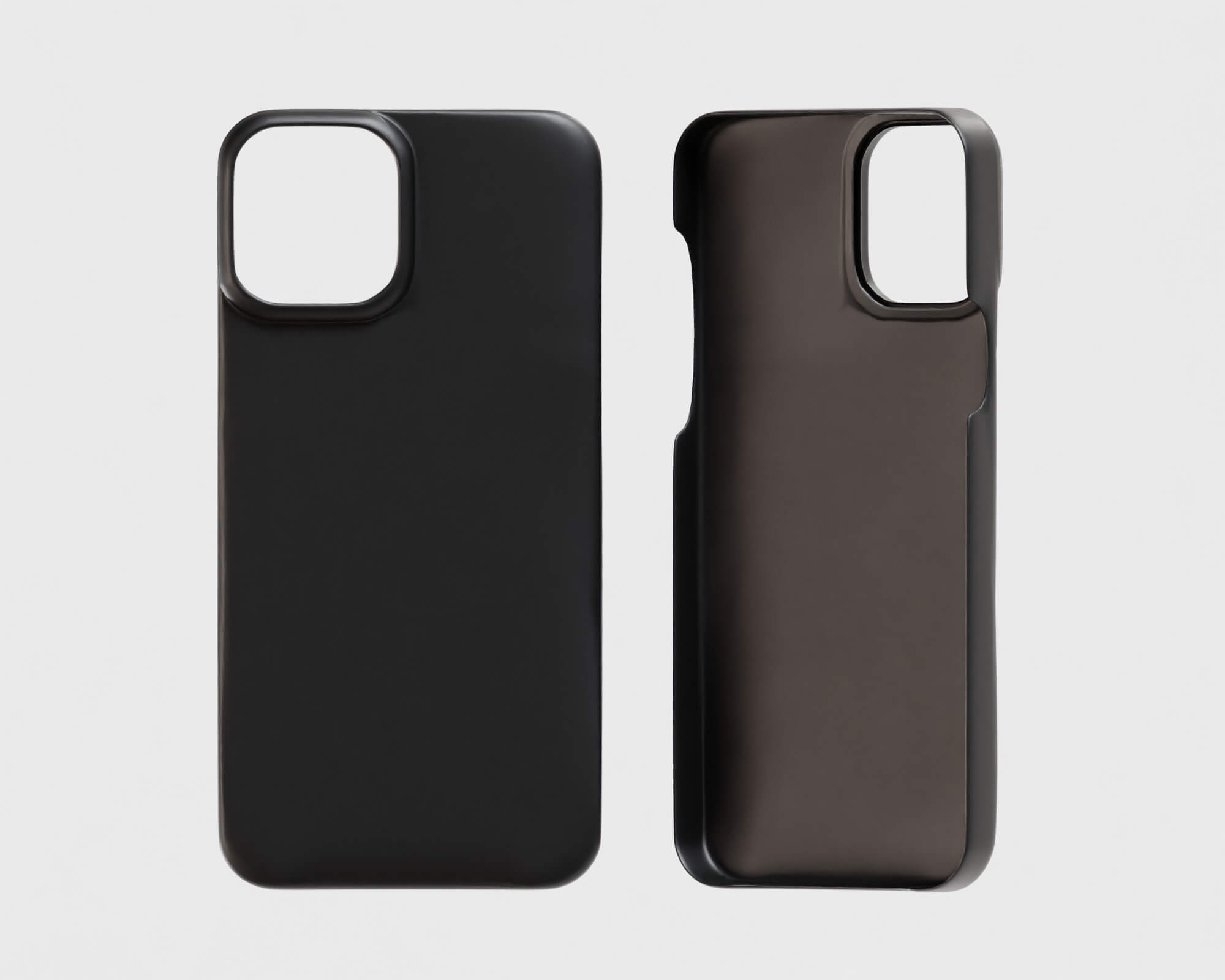 I Phone Case - 3D Model by sdfffg