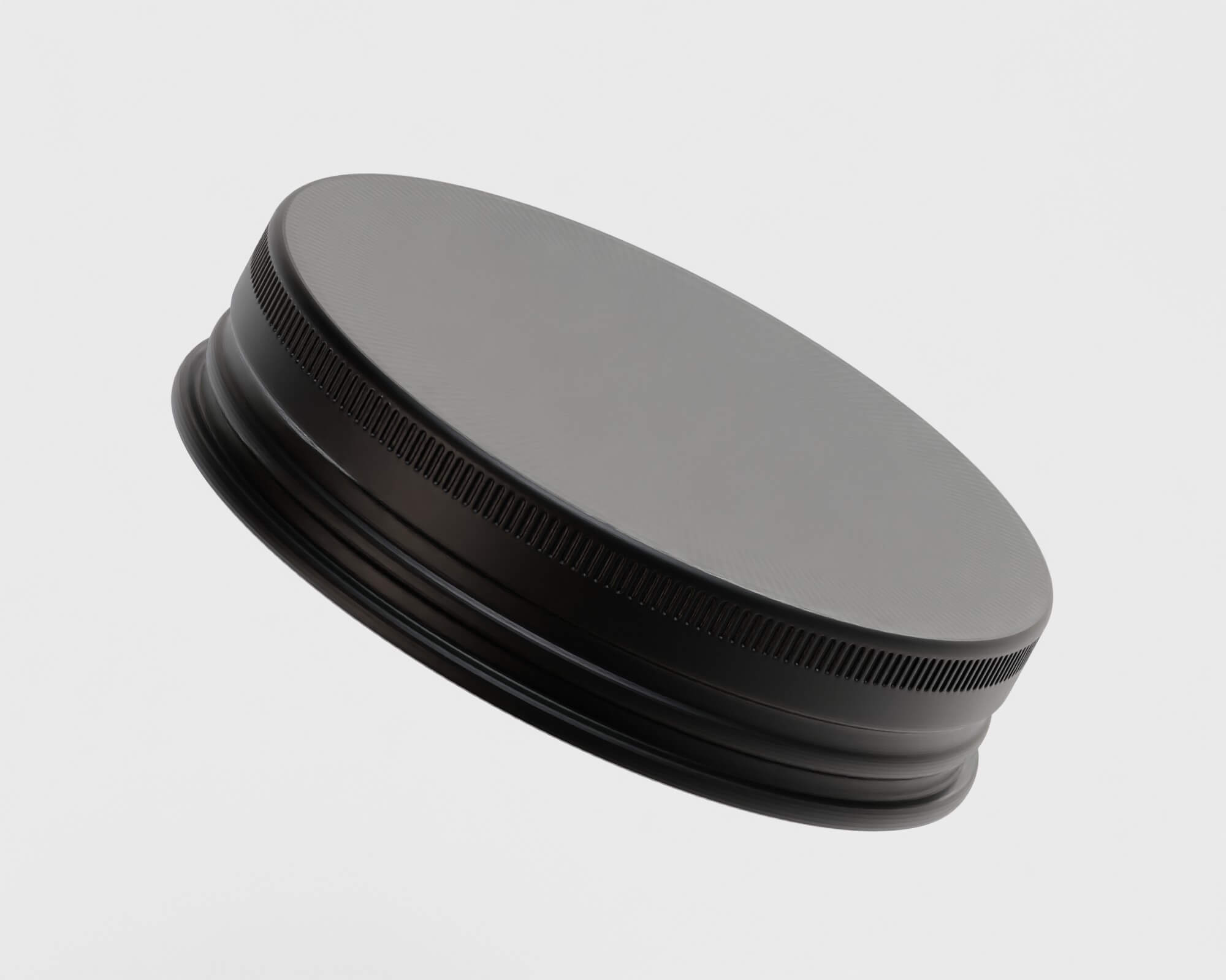 Jar Cap - 3D Model by sdfffg