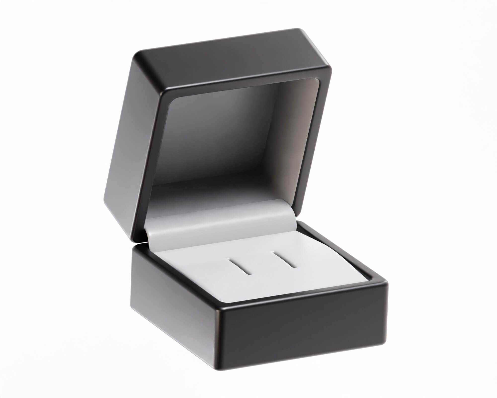 Jewelry Box - 3D Model by sdfffg