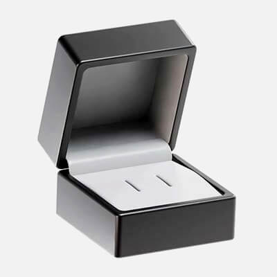 Jewelry Box - 3D Model by sdfffg