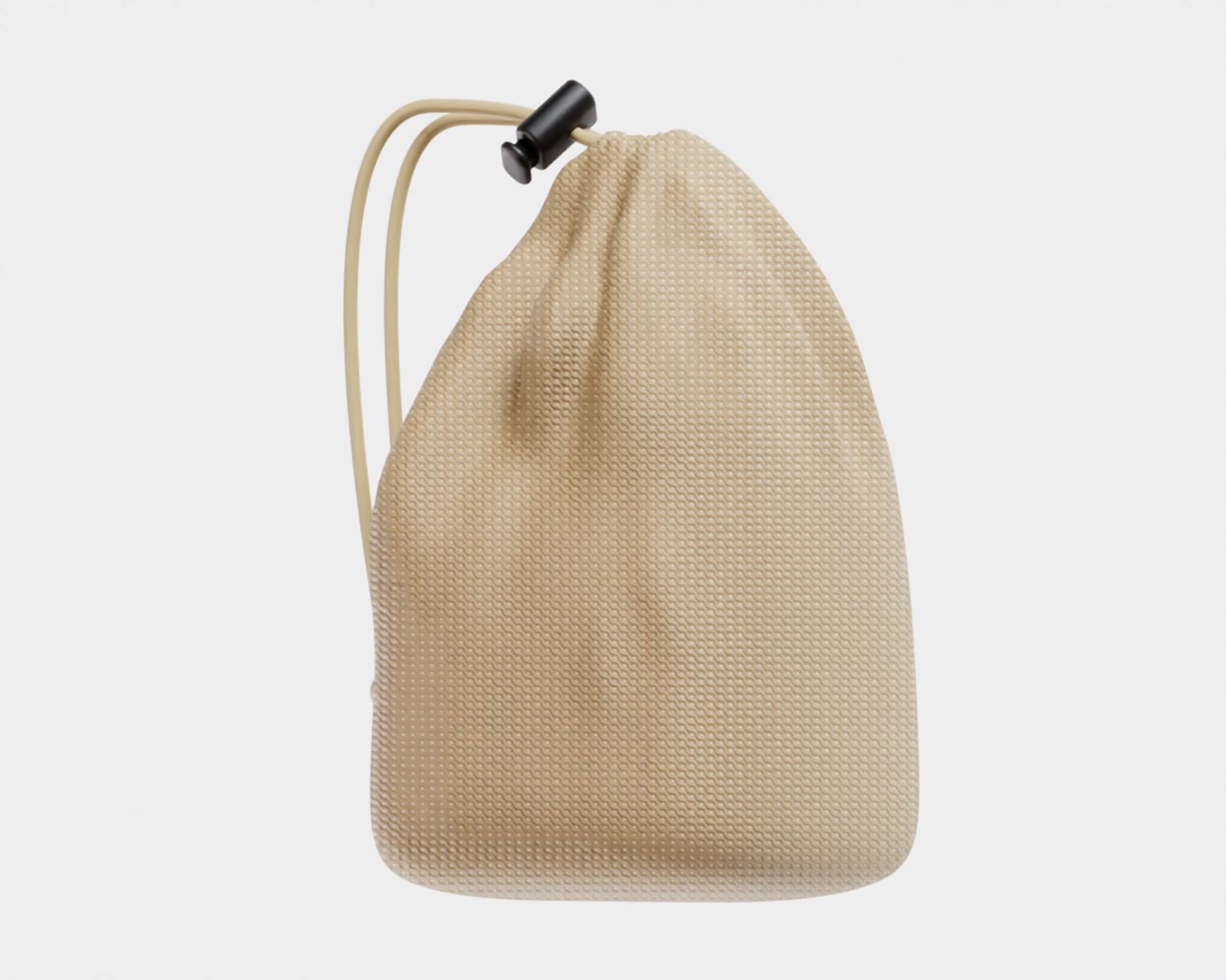 Jute Bag Packaging 001 - 3D Model by sdfffg