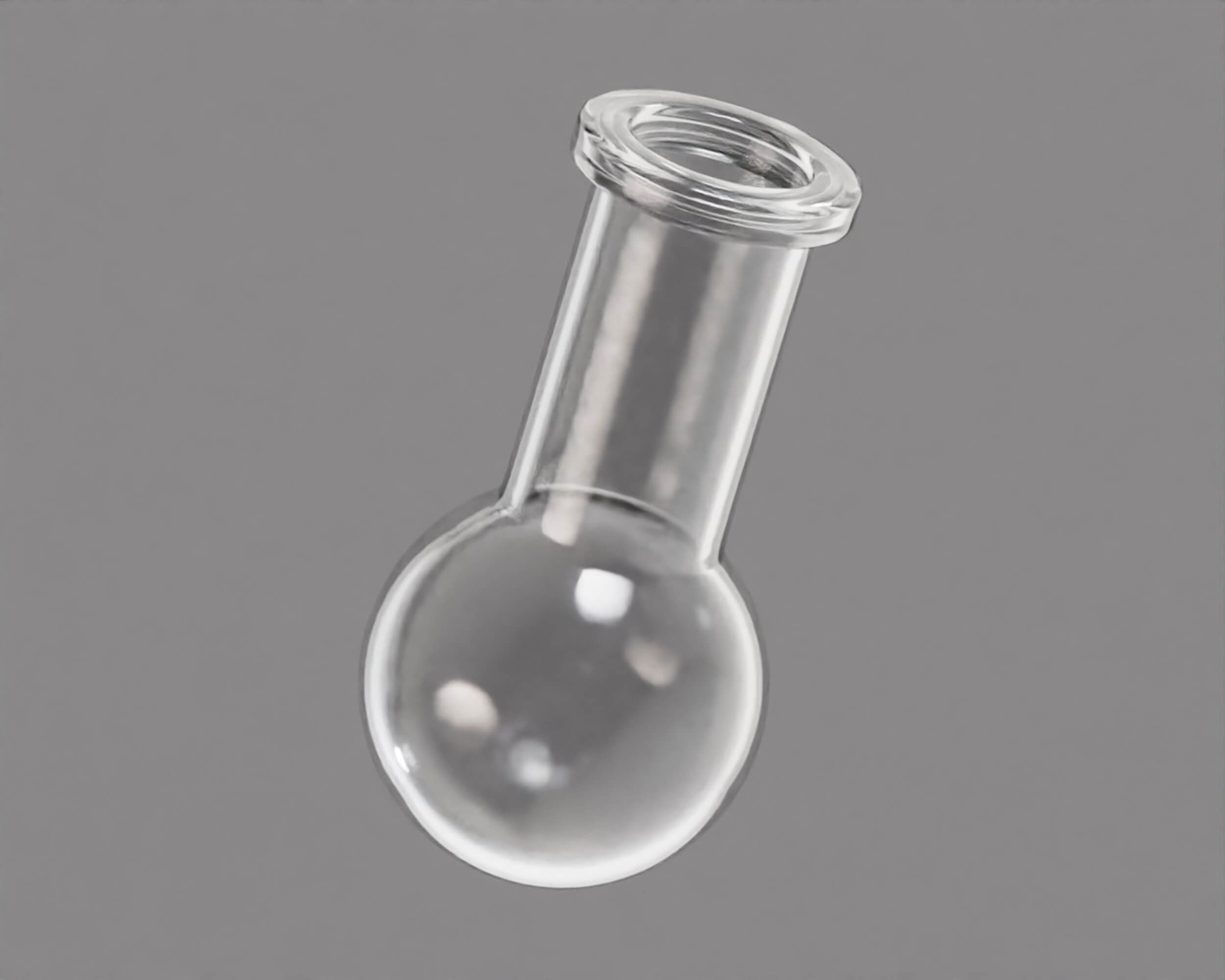 Lab Flask Equipment - 3D Model by sdfffg