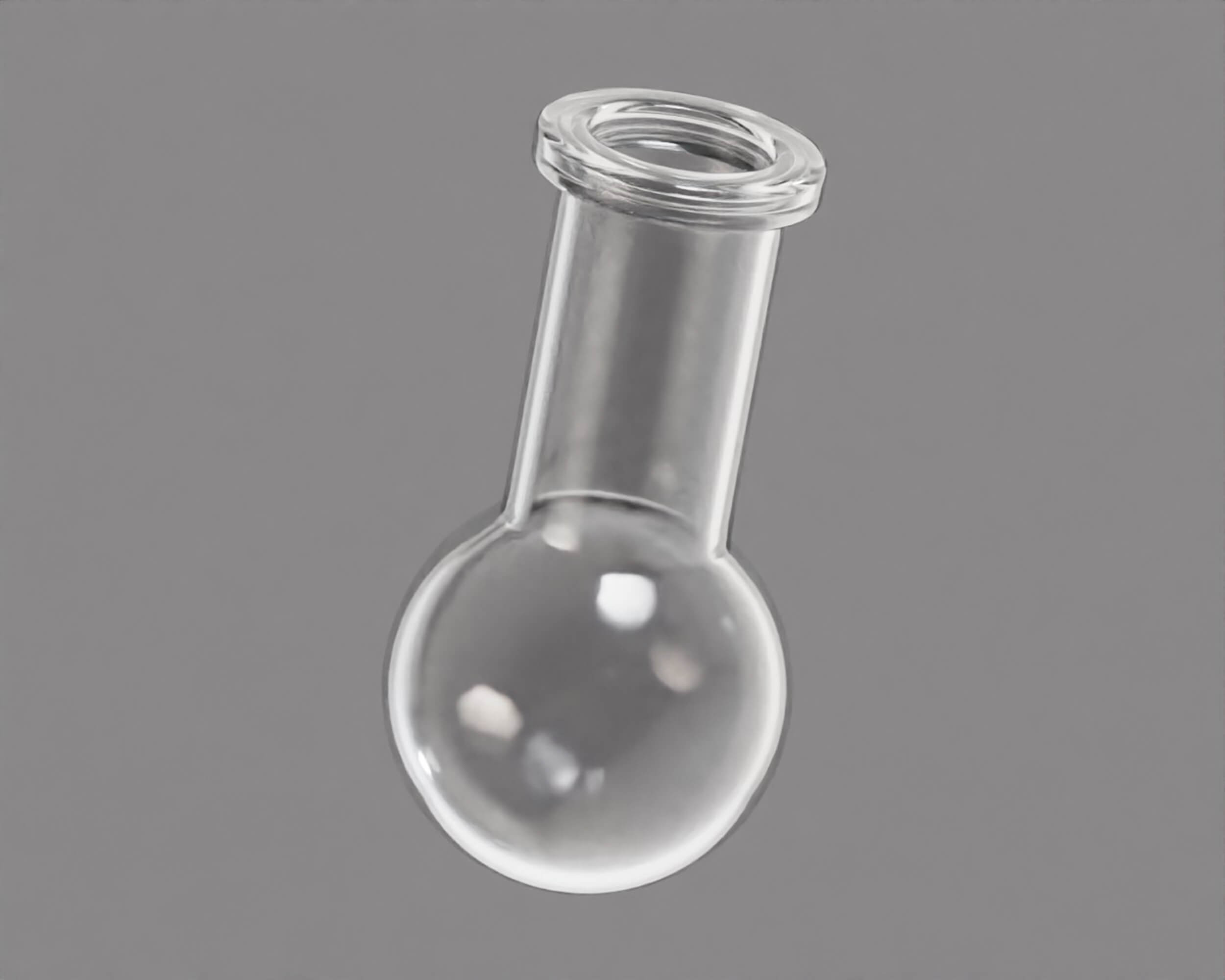 Lab Flask Equipment - 3D Model by sdfffg