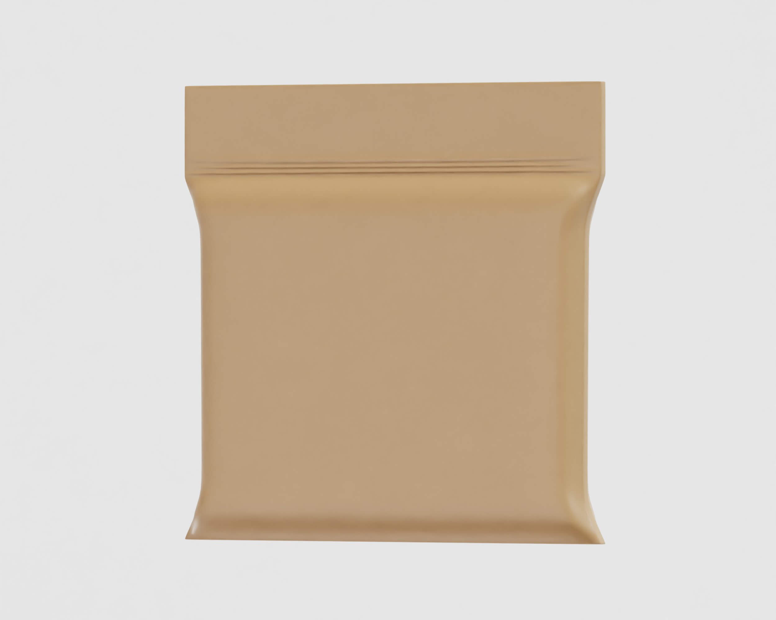 Packaging 3D Model by sdfffg