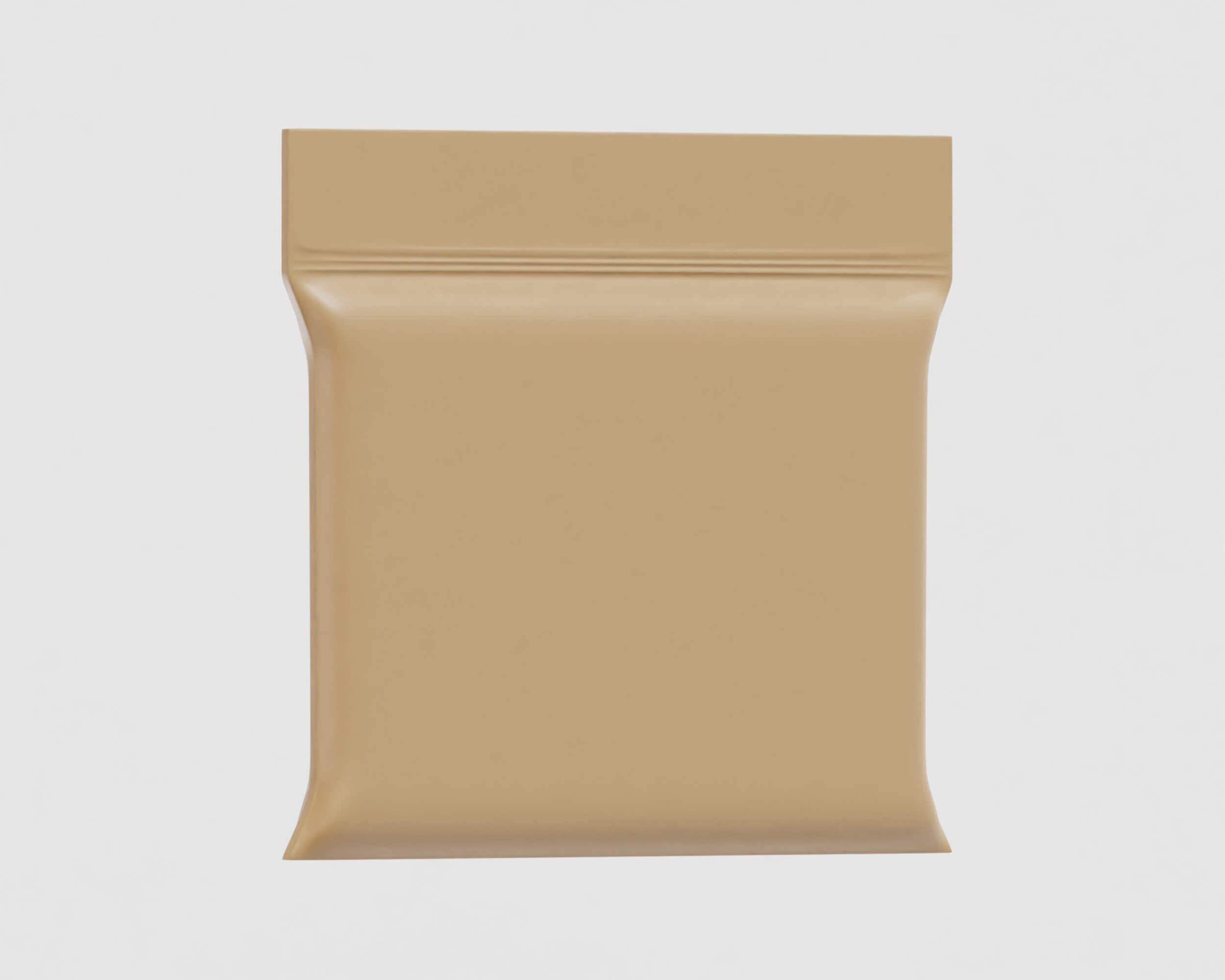 Packaging 3D Model by sdfffg