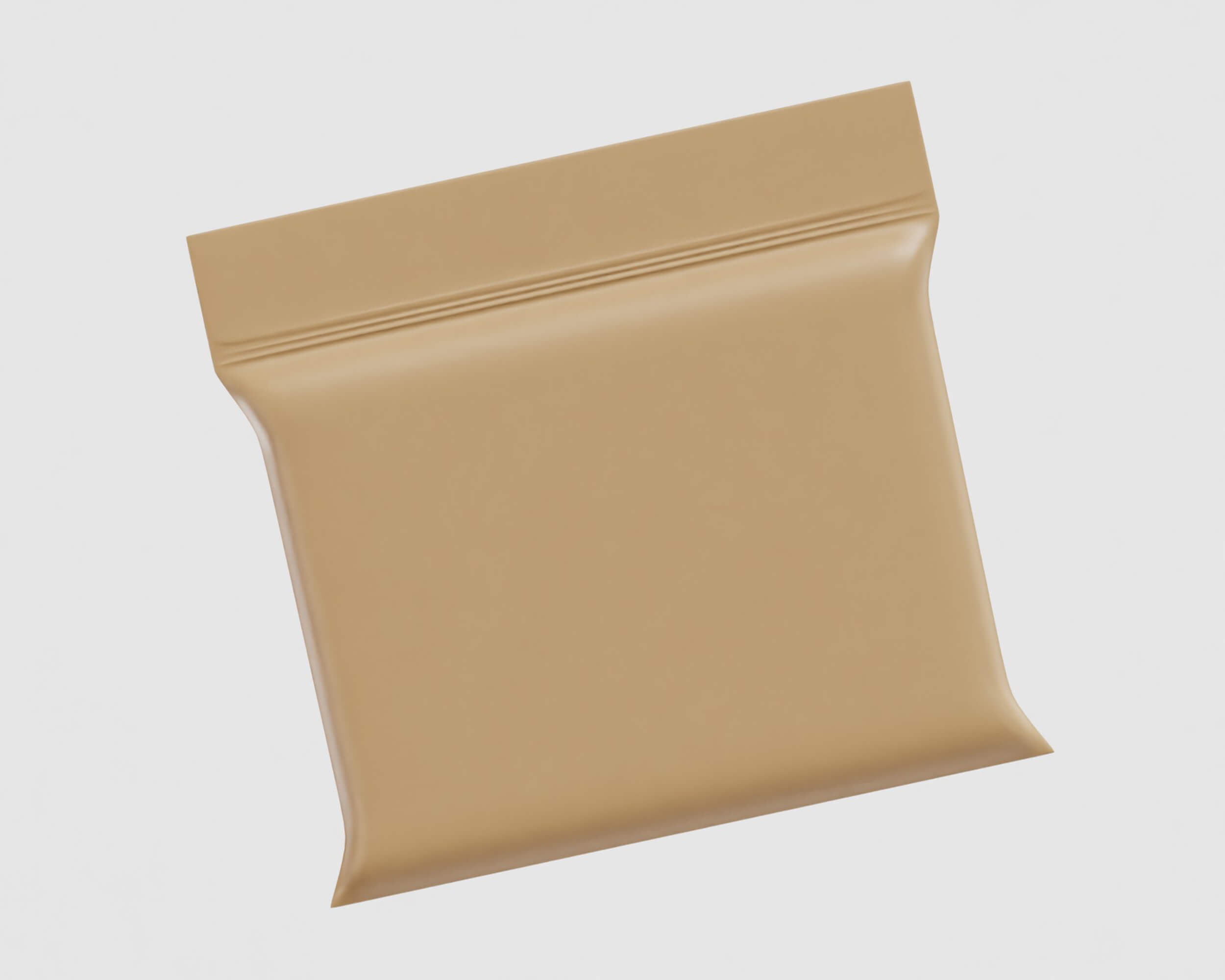 Packaging 3D Model by sdfffg