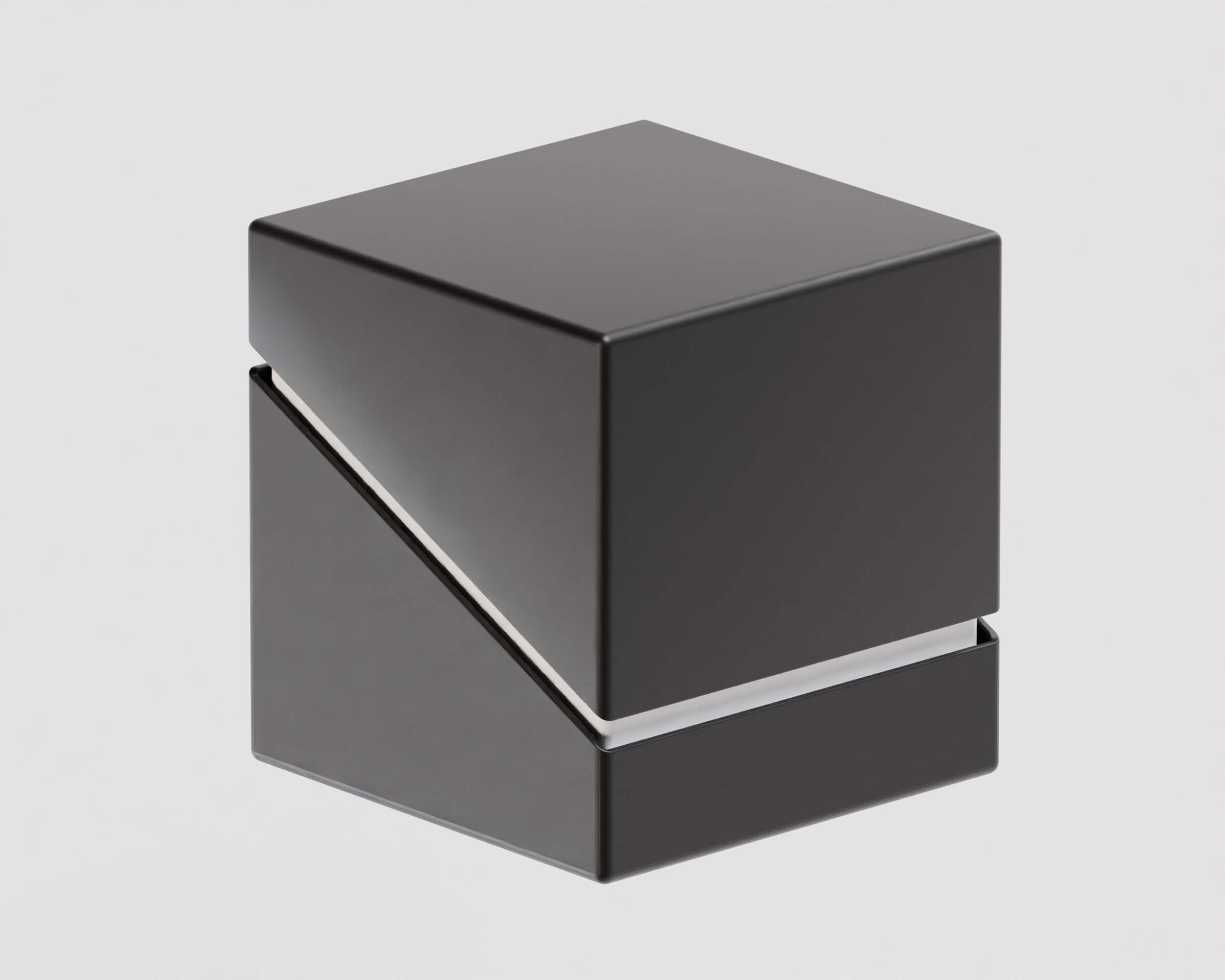 Packaging Box - 3D Model by sdfffg