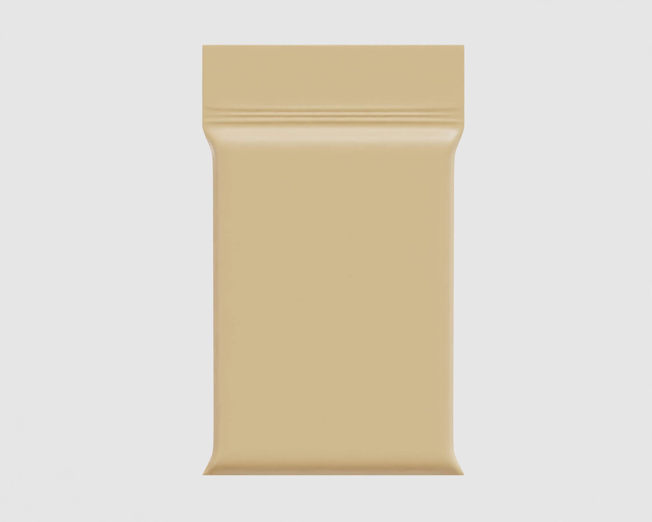 Packaging - 3D Model by sdfffg