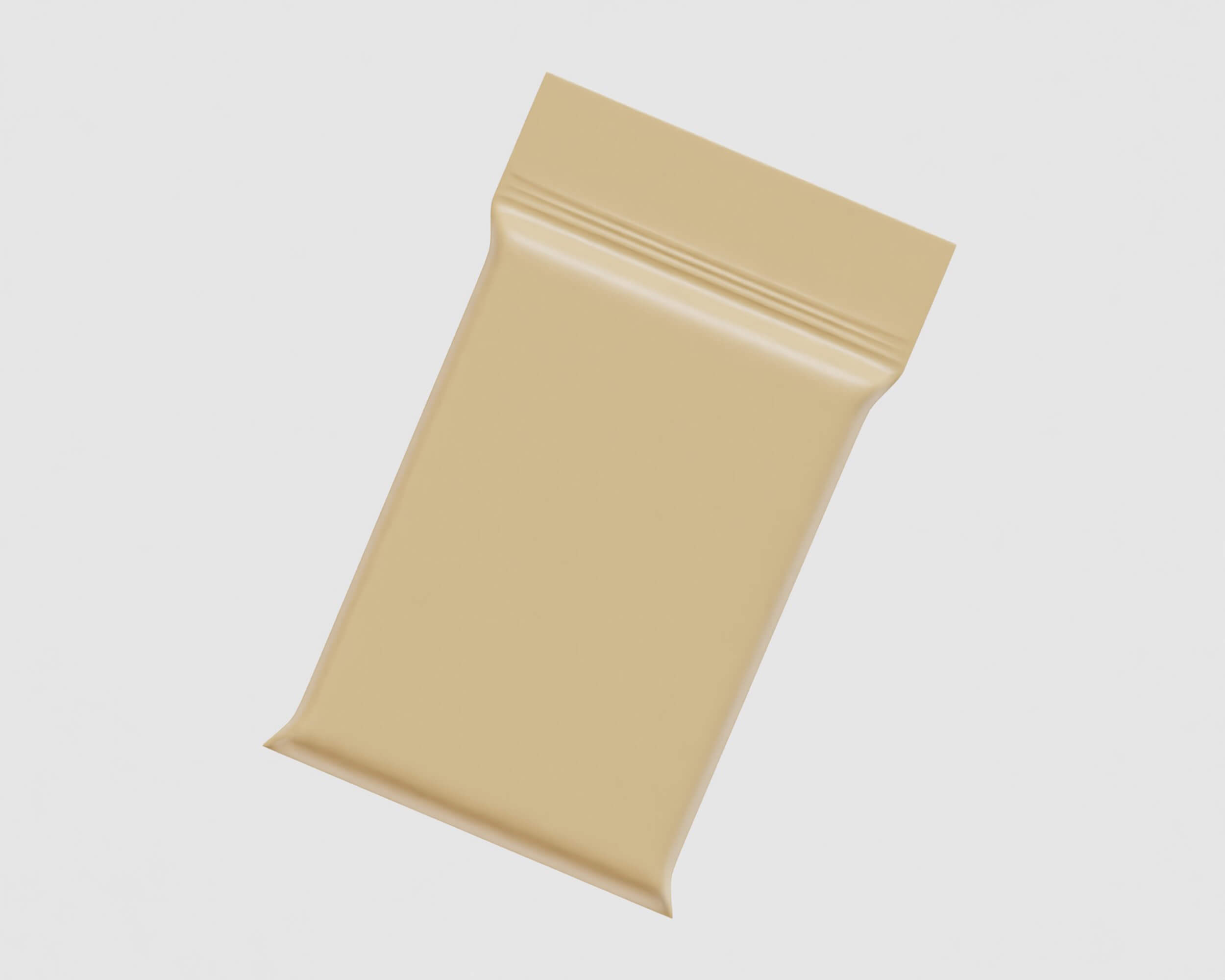 Packaging - 3D Model by sdfffg